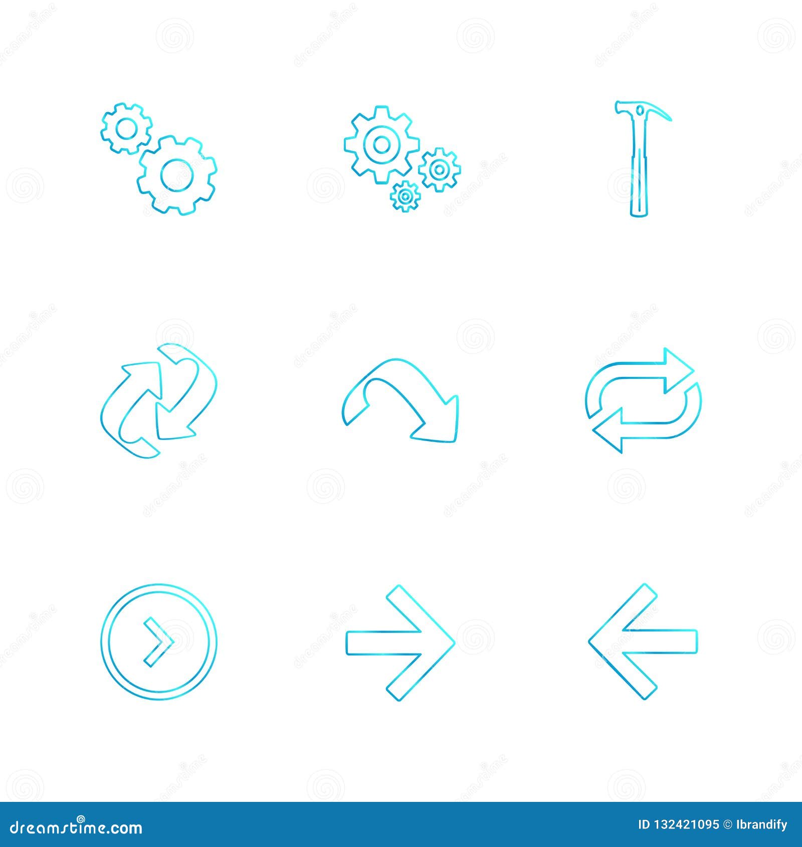 Arrows , Directions , Pointer , Arrow , User Interface , Pointer Stock ...