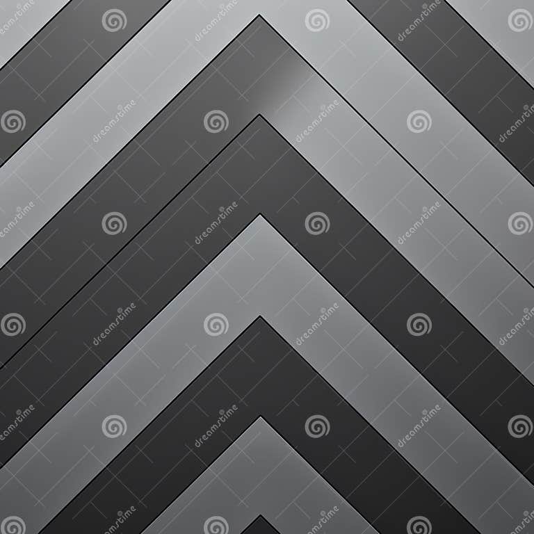 Arrows on Gray Background for Business Presentations and Web Design ...