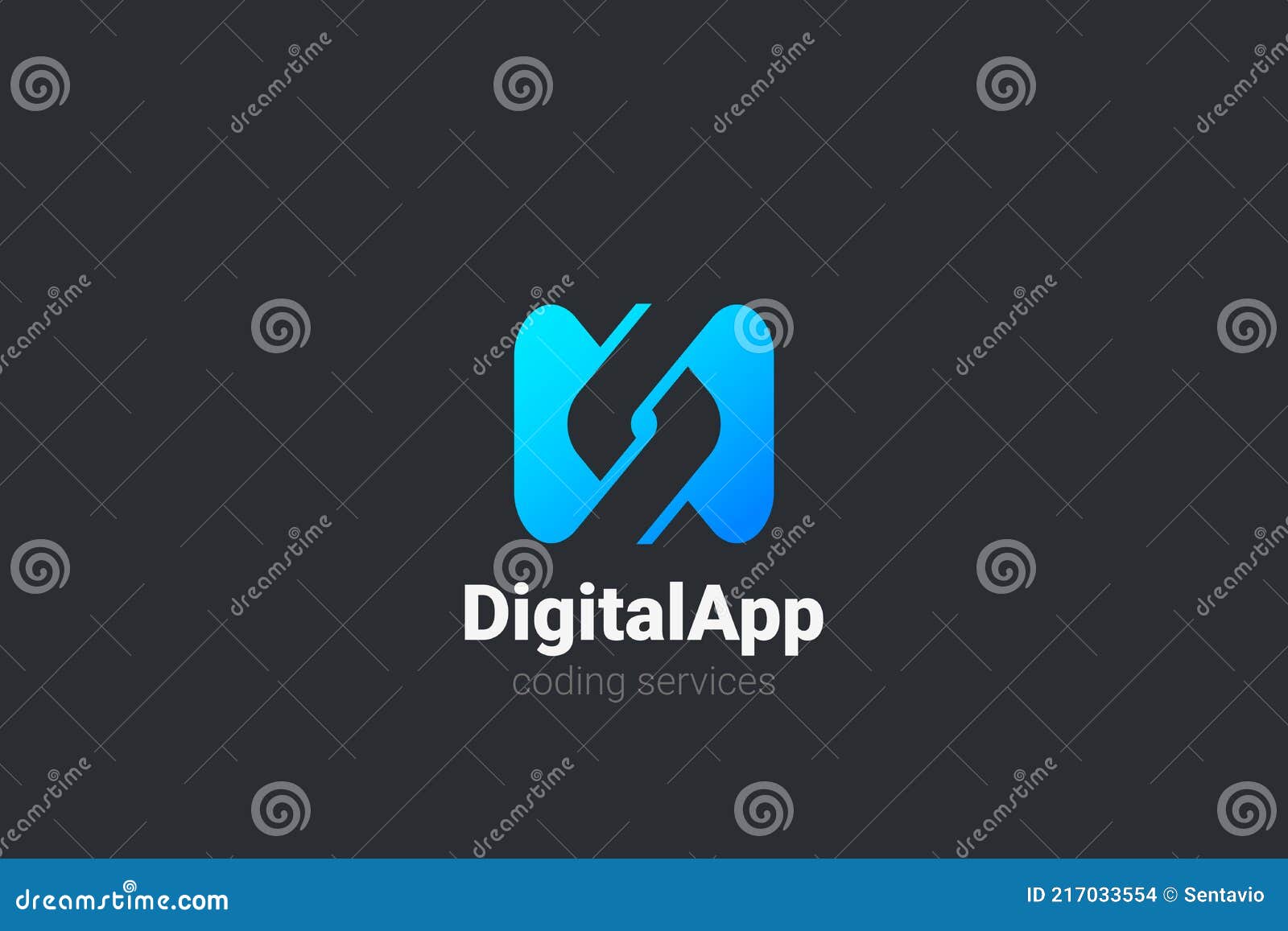 Coder Coding Computer List Paper Business Logo Line Icon Symbol For