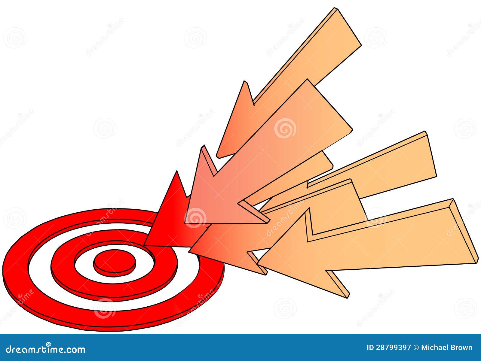 Group Of Man Pointing Fingers At Eachother. Social Hierarchy And ...