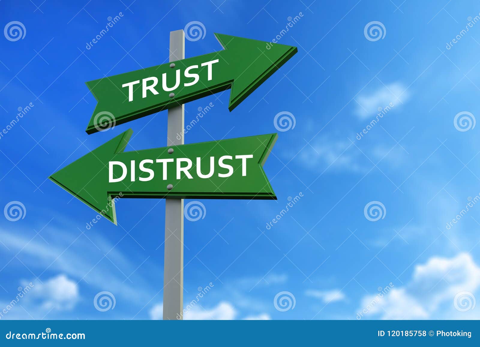 Distrust Stock Illustrations – 1,007 Distrust Stock Illustrations ...