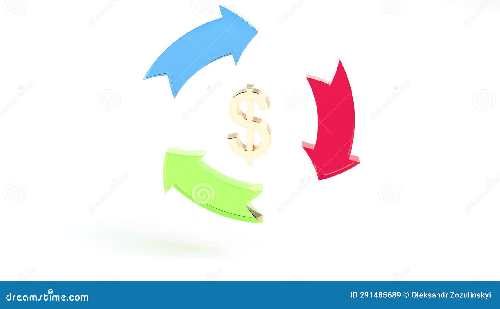 Clockwise Direction Royalty-Free Stock Image | CartoonDealer.com #28701808