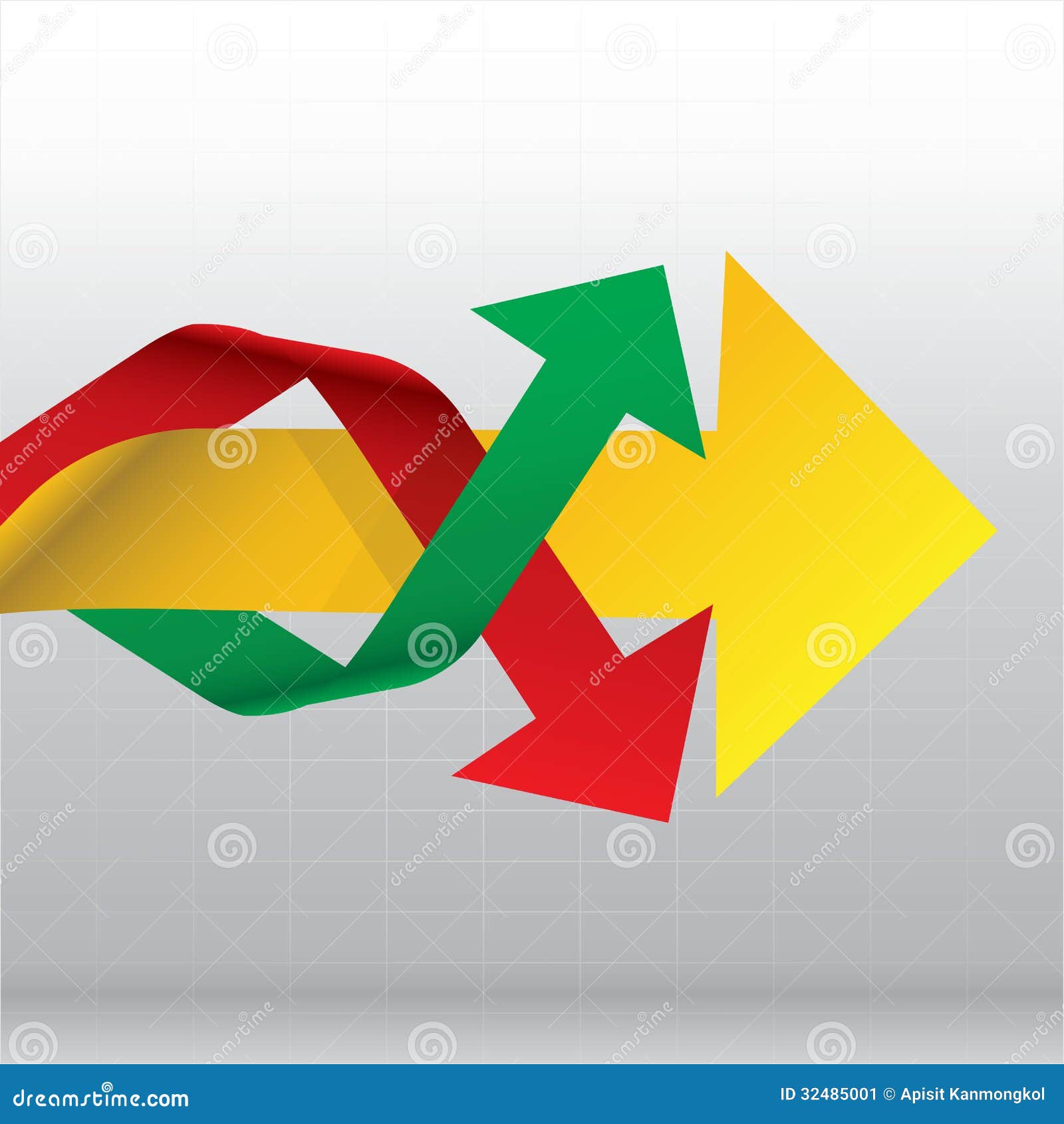 Two Arrows Side Up ,indicating Top Side Of Packaging Royalty-Free Stock ...