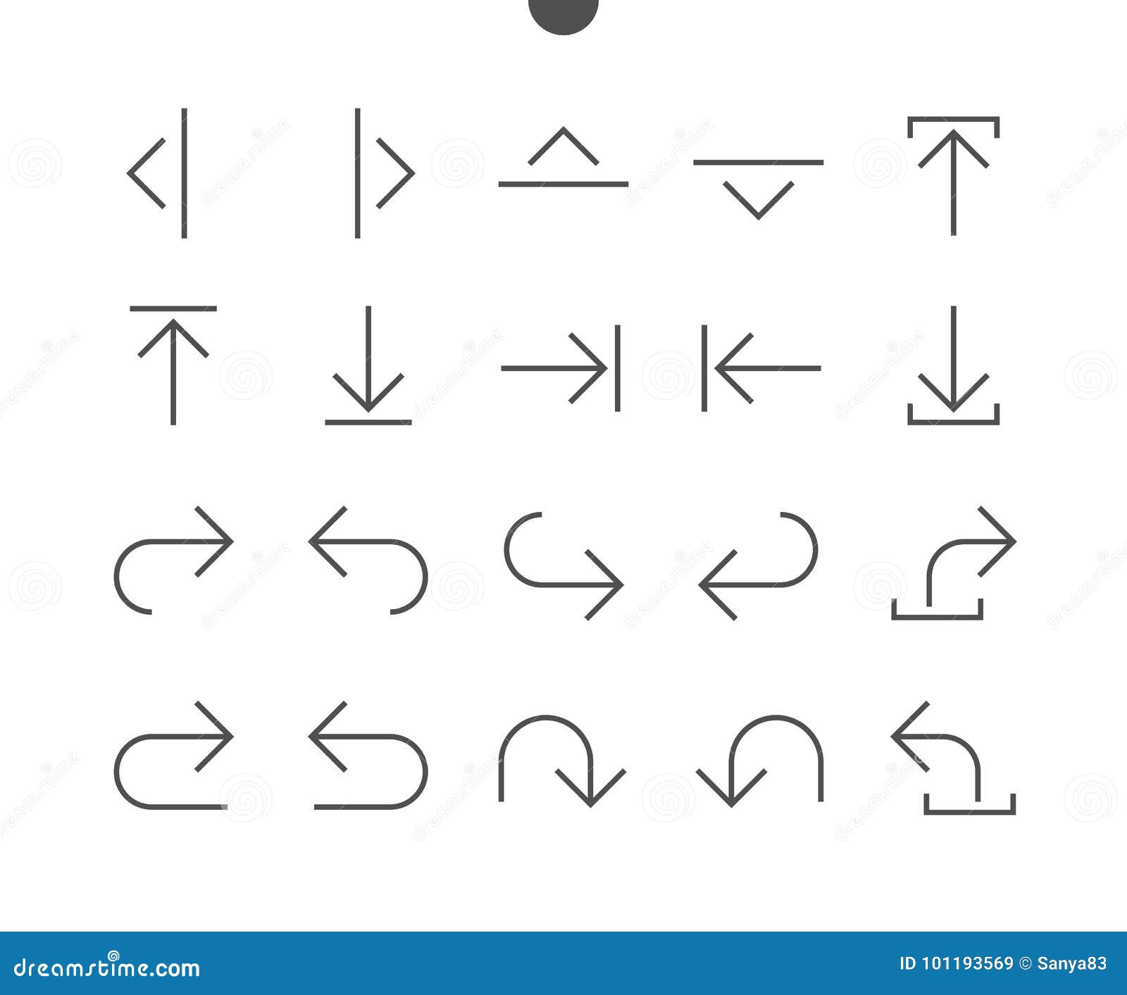 Minimal Cancel Stock Illustrations – 763 Minimal Cancel Stock ...