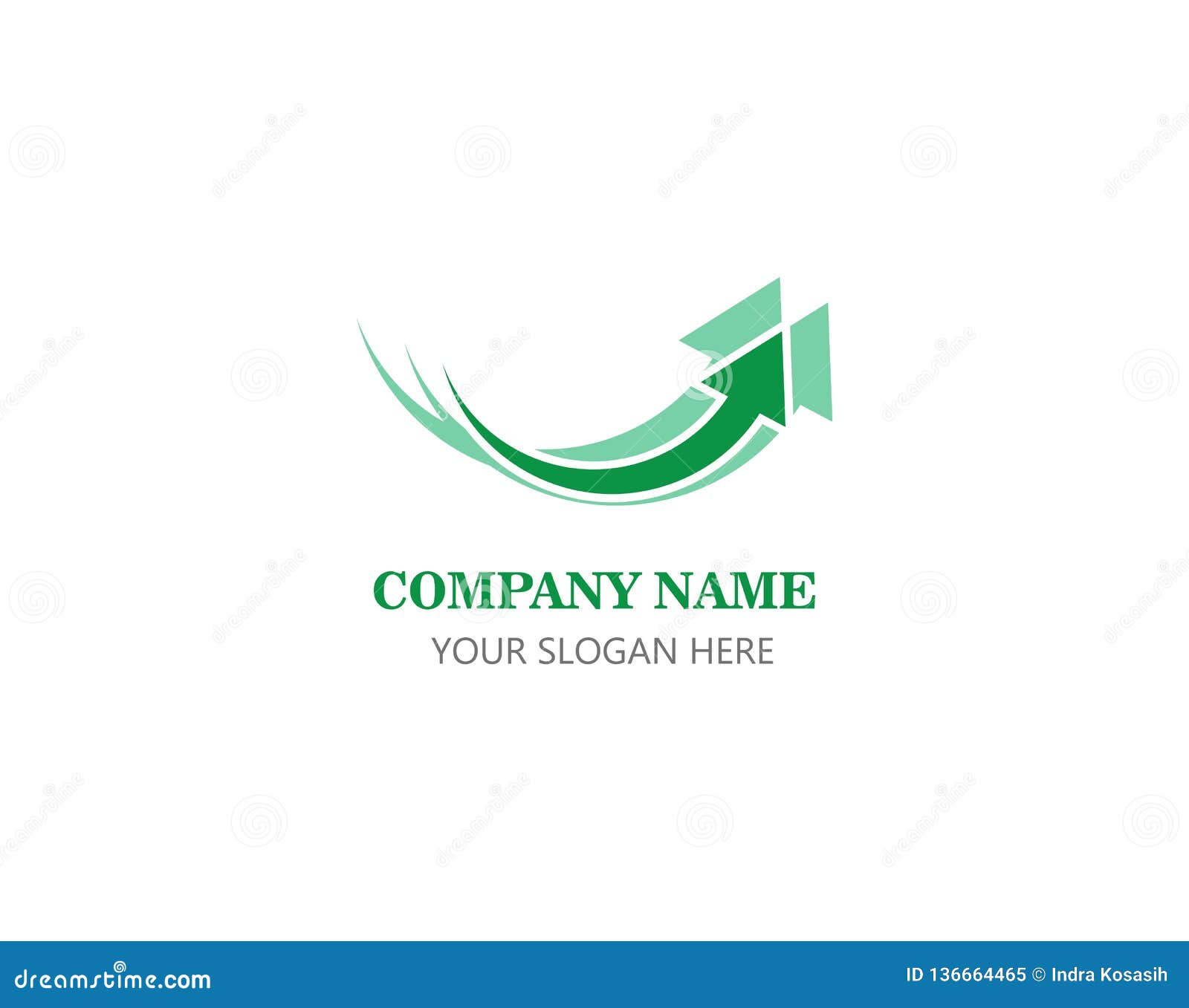 Arrows Vector Illustration Icon Logo Stock Vector - Illustration of ...