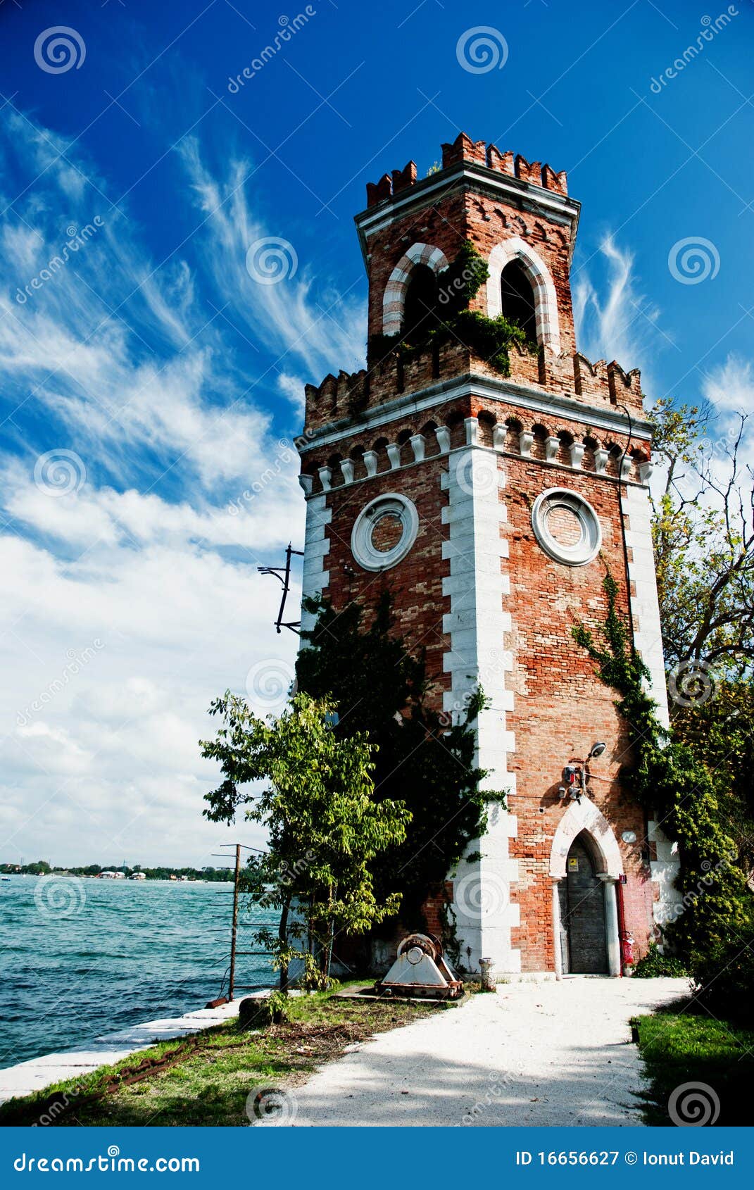 Arsenale, Venice stock image. Image of building, venetian - 16656627