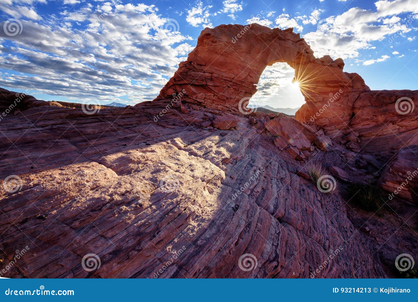 Arsenic Arch stock image. Image of creek, poison, formation - 93214213