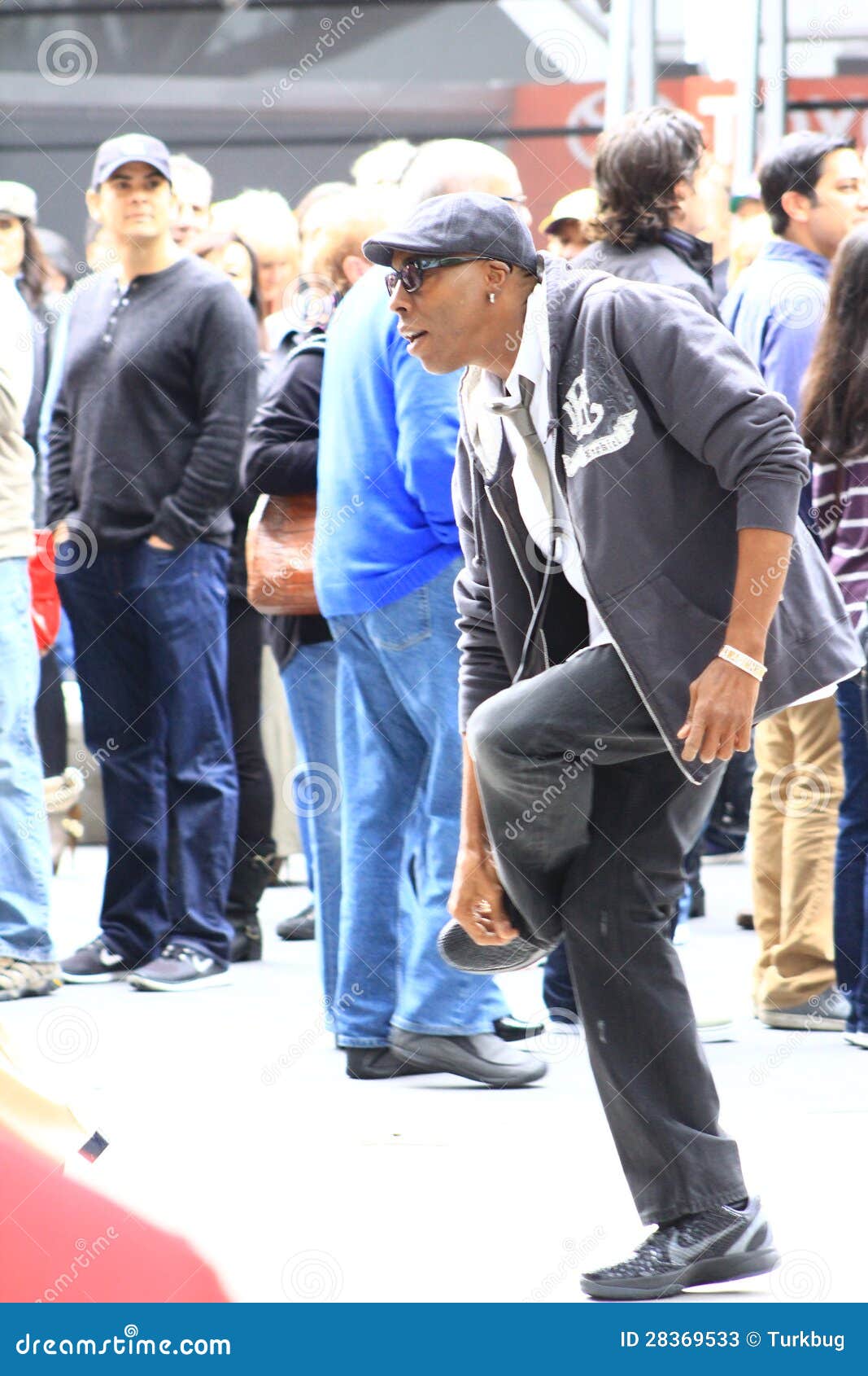 Arsenio Hall editorial stock photo. Image of arsenio - 28369533