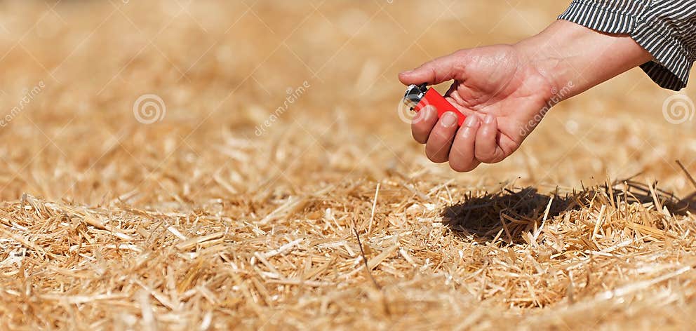 Arsonist stock image. Image of burning, dangerous, danger - 153818239