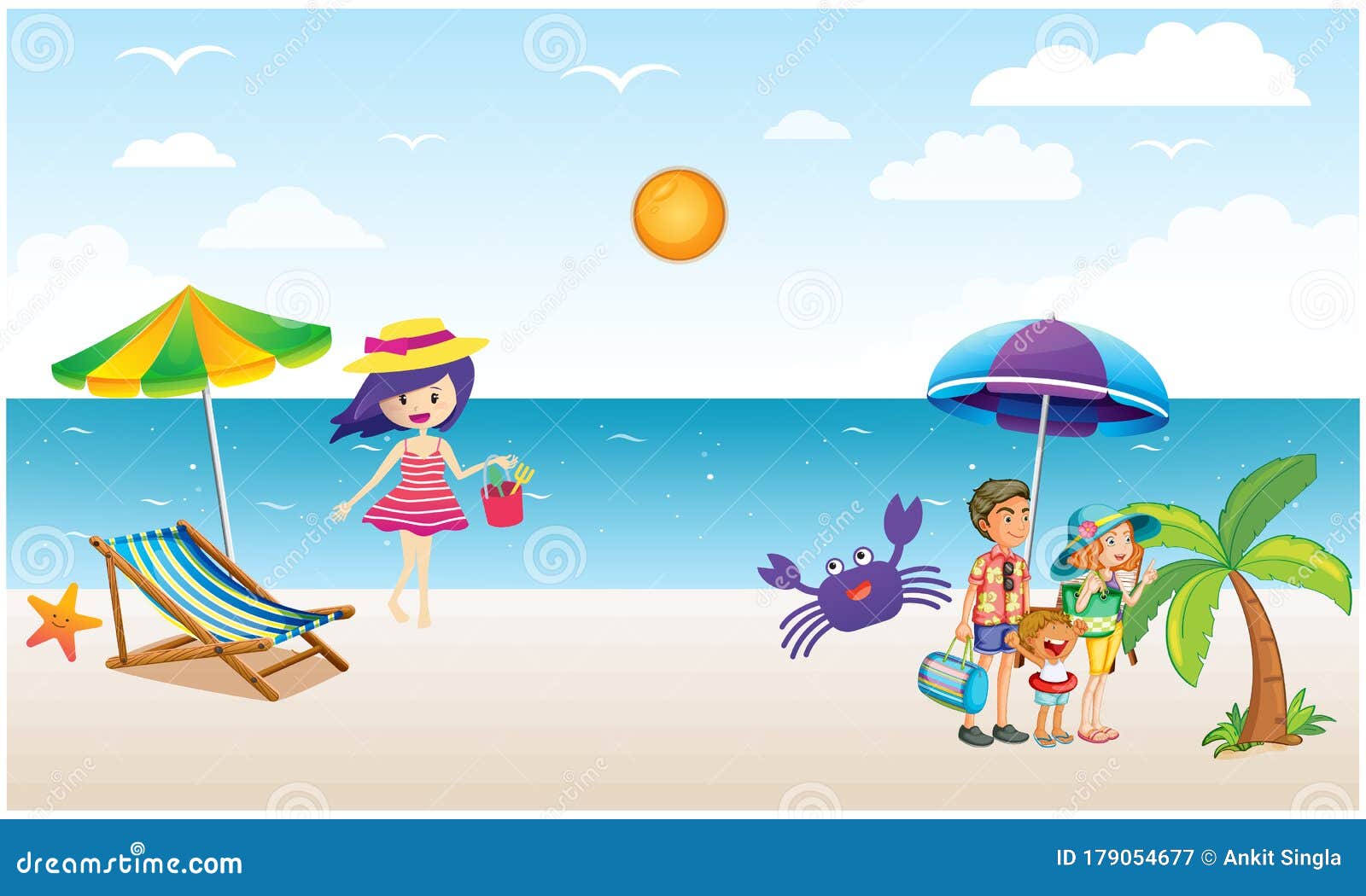Foreigner Cartoons, Illustrations & Vector Stock Images - 7960 Pictures ...