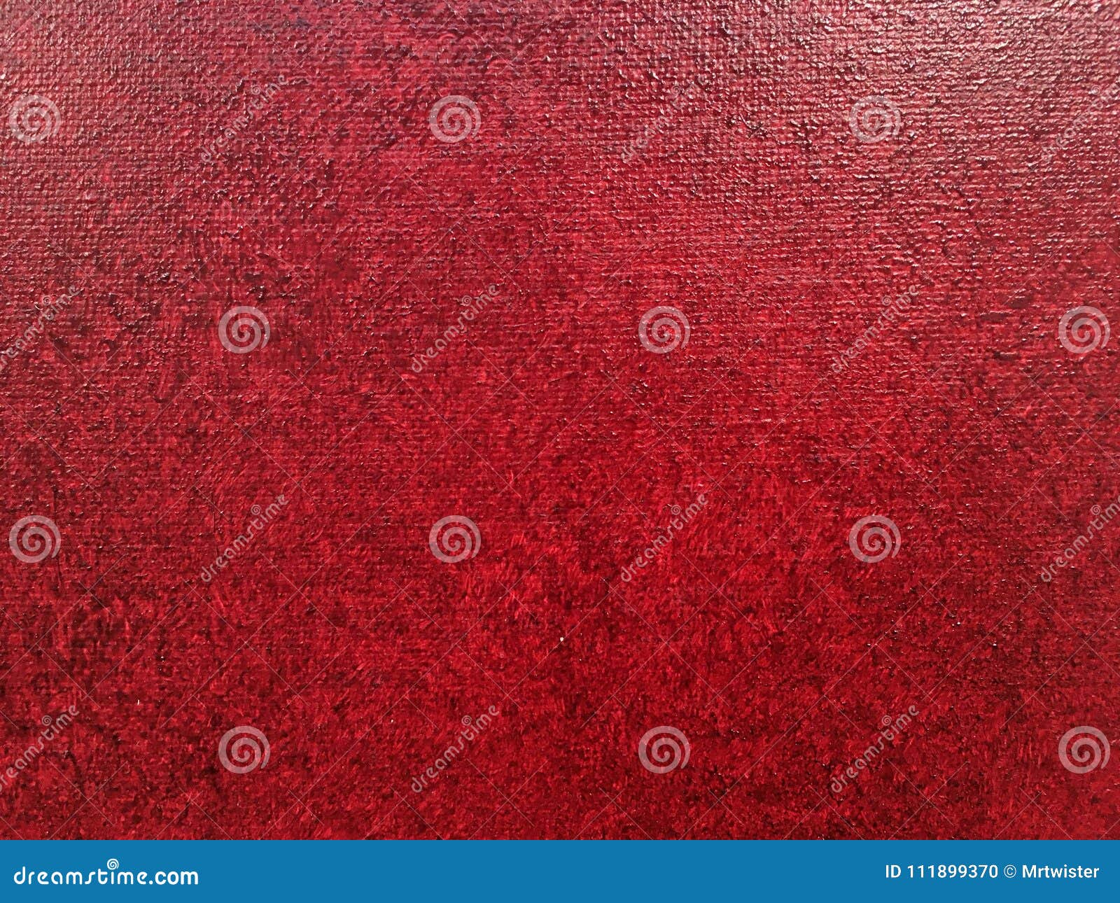Art Abstract Acrylic Red Canvas Background Stock Photo - Image of ...