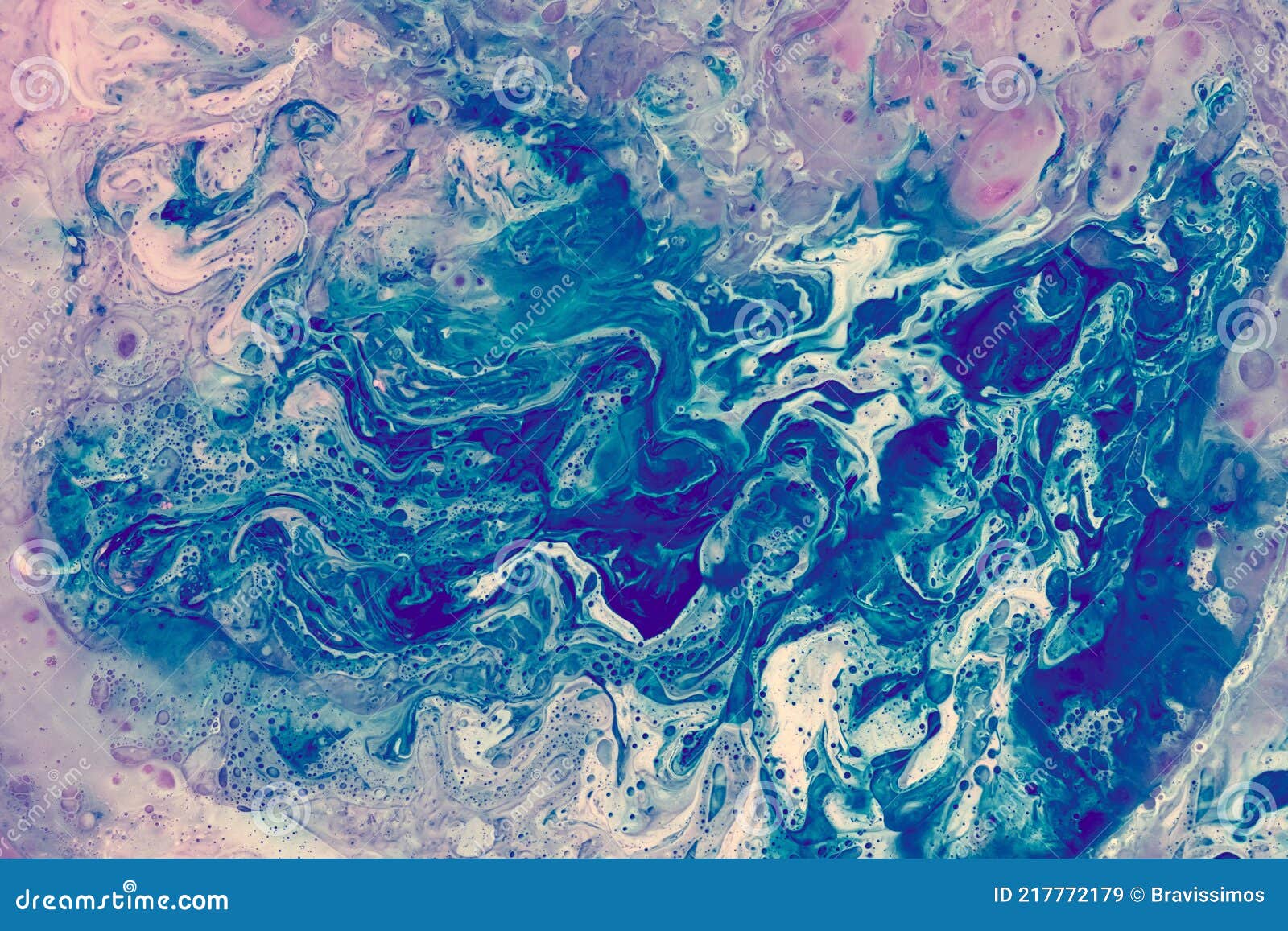 Art Abstract Background Liquid Texture. Element Stain Stock Image ...