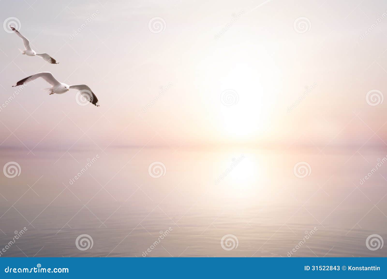 Art Abstract Beautiful Light Sea Summer Background Stock Image - Image ...