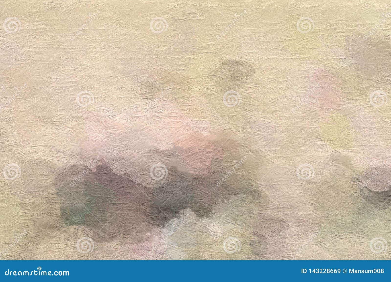 Abstract Color Pattern Background Stock Illustration - Illustration of ...