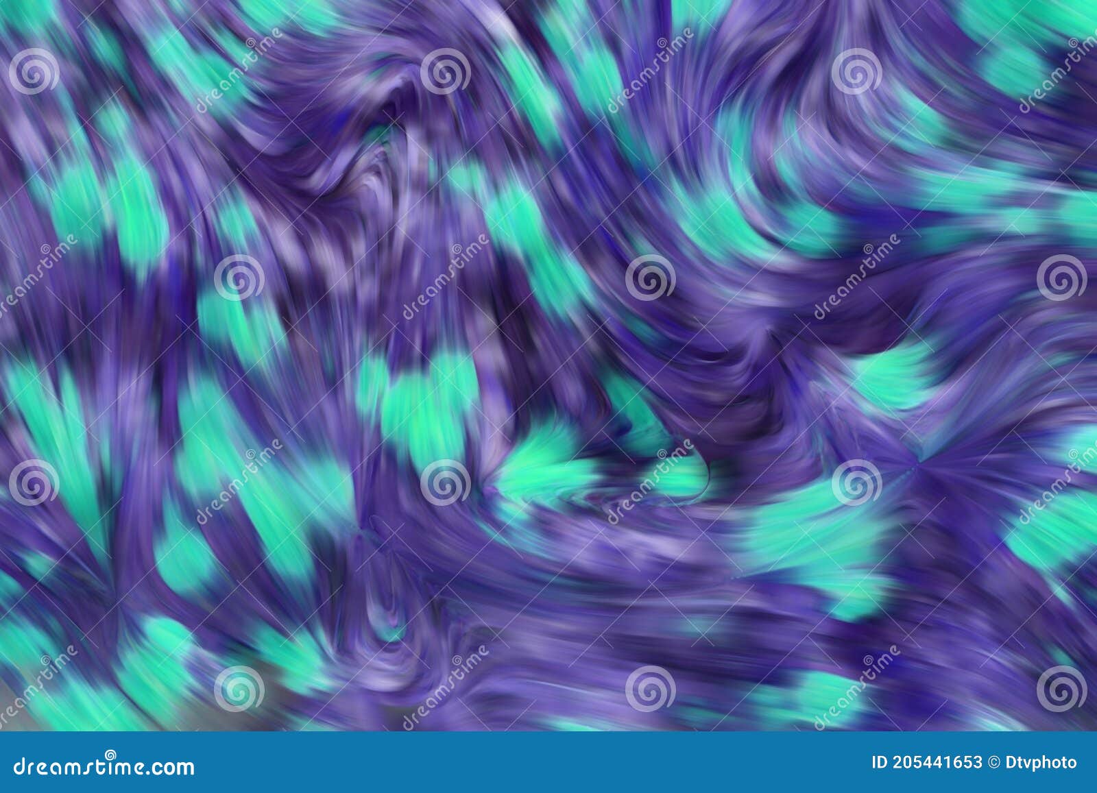 Art Abstract Futuristic Light Pattern, Blurred Color Background Stock ...