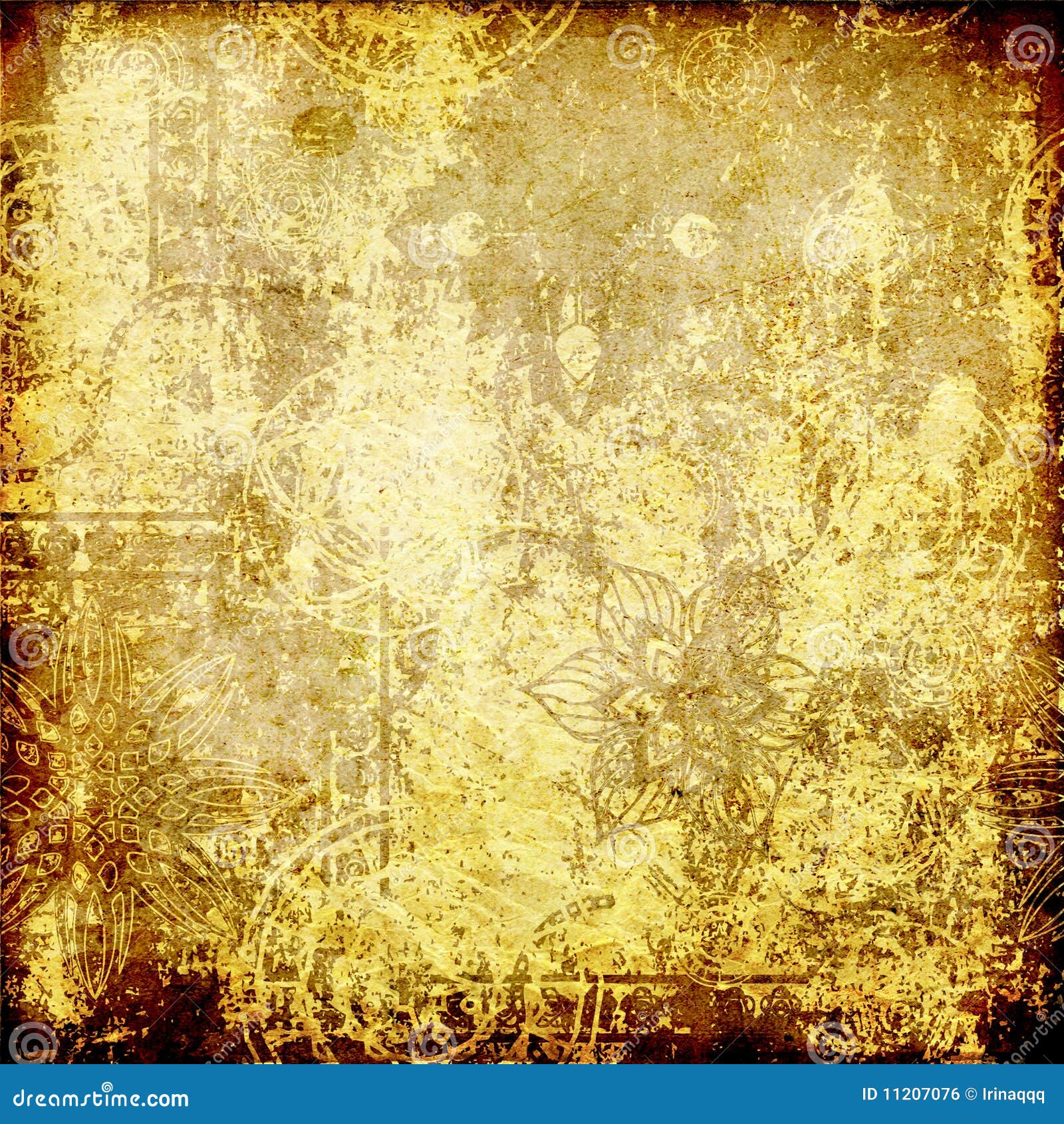 Art Abstract Grunge Graphic Stock Illustration - Illustration of ...