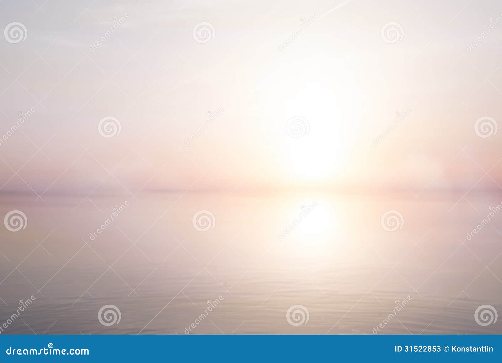 Art Abstract Light Sea Summer Background Stock Image - Image of dusk ...