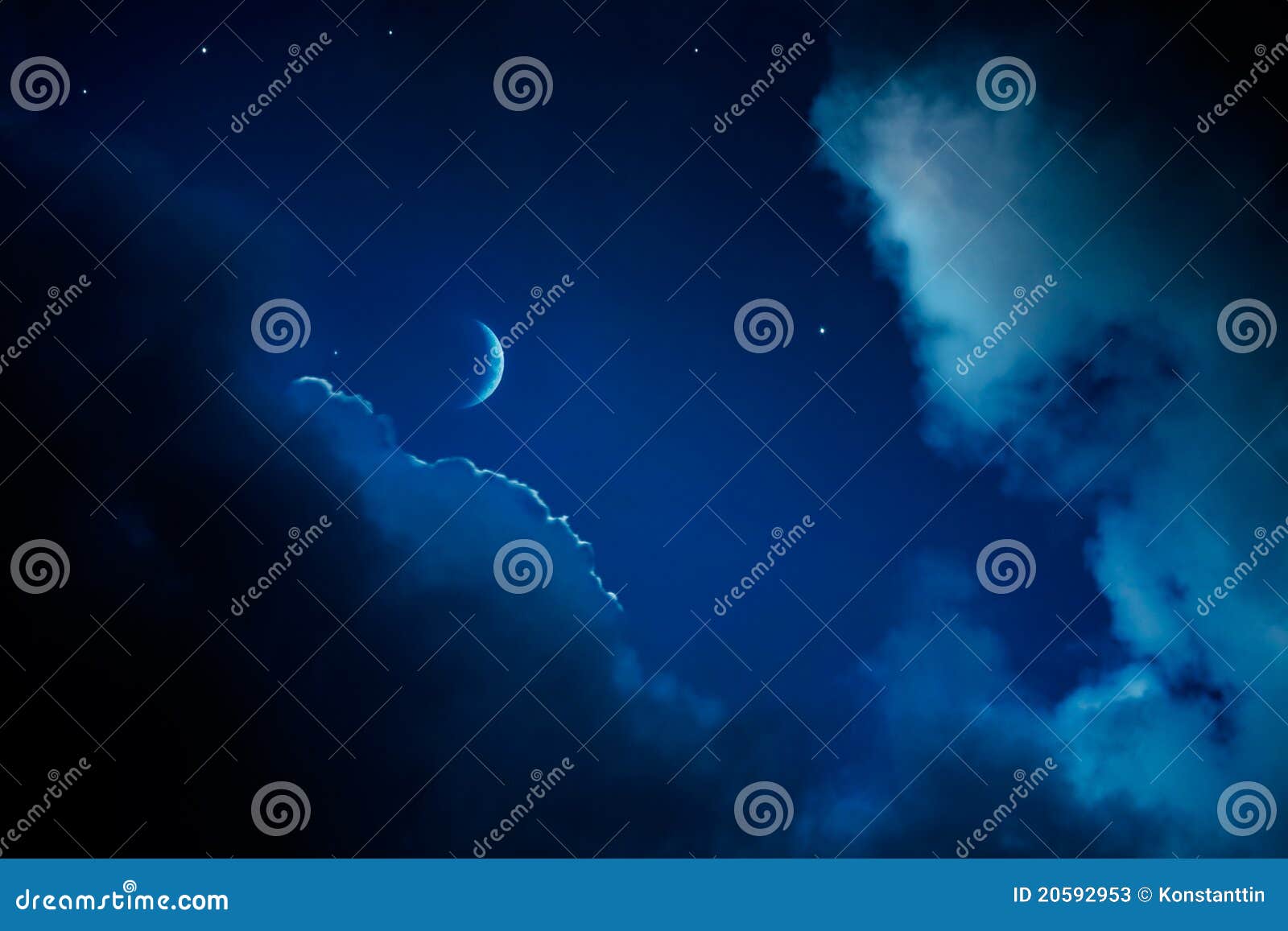 Art Abstract Night Sky Background Royalty-Free Stock Photography ...