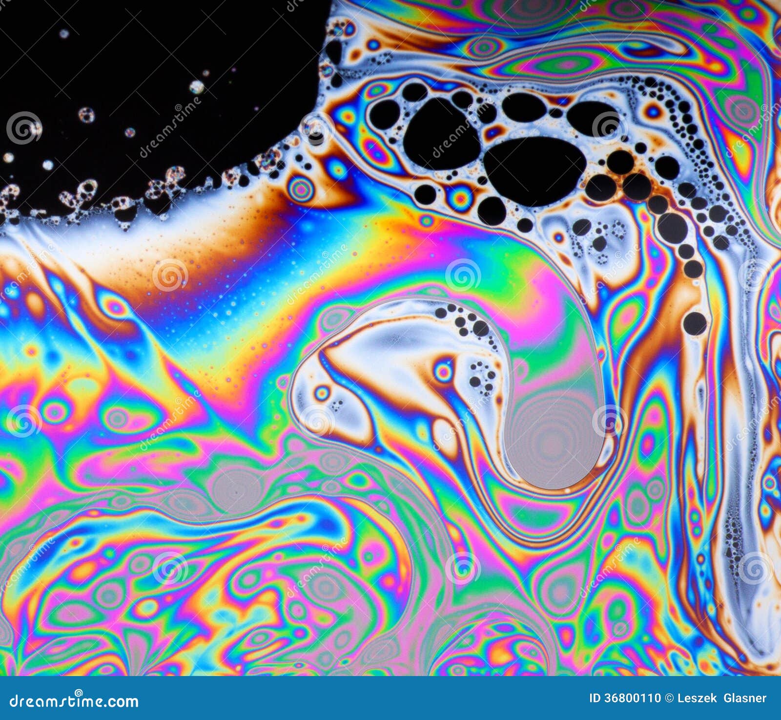 Art Abstract Vibrant Colorful, Background Stock Illustration ...