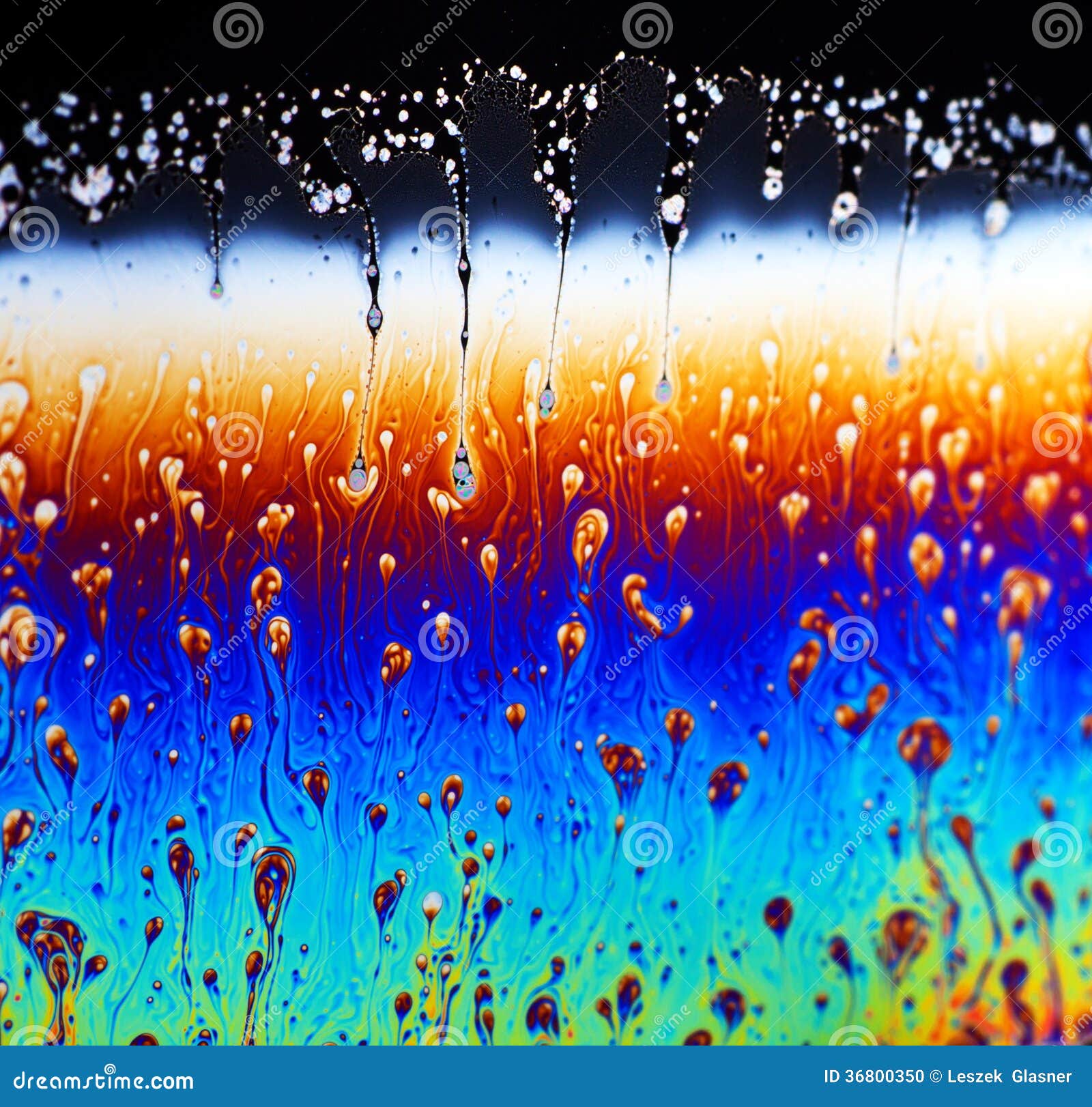 Art Abstract Vibrant Colorful, Background Stock Photo - Image of ...