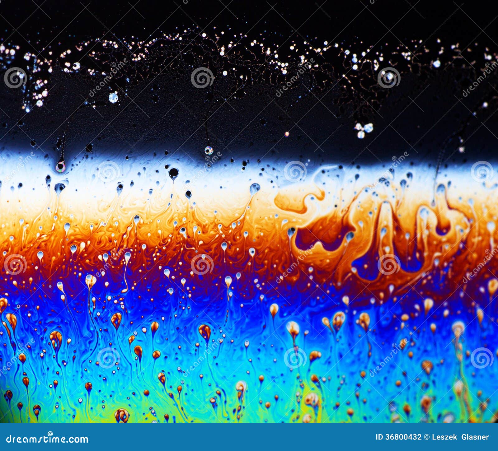 Art Abstract Vibrant Colorful, Background Stock Photo - Image of ...