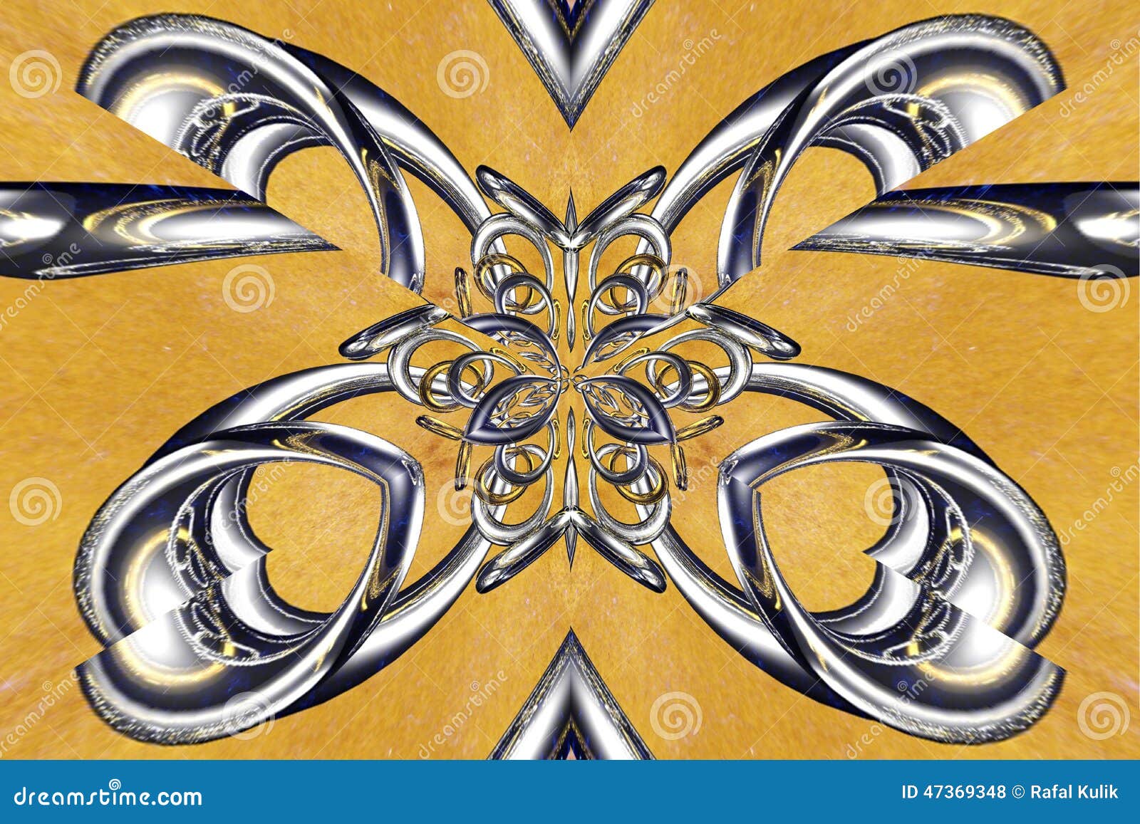 Art Abstraction Light Color Stock Photo - Image of reflection, fantasy ...
