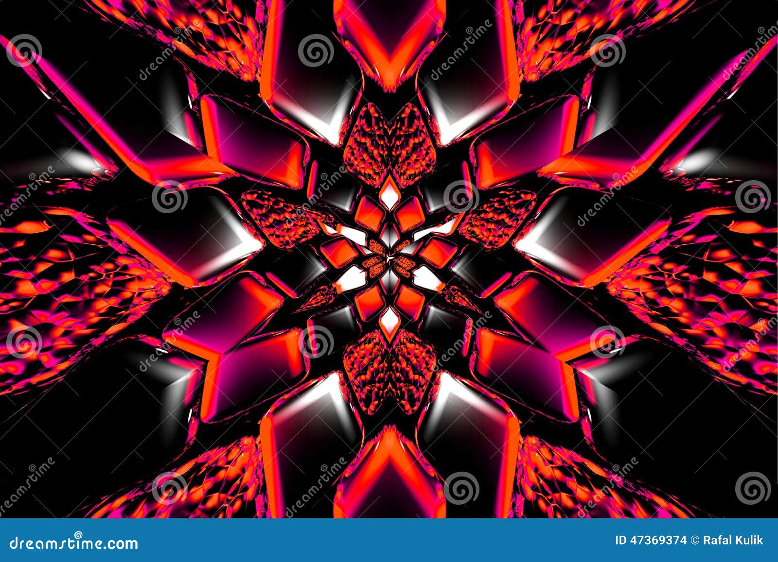 Art Abstraction Light Color Stock Illustration - Illustration of idea ...