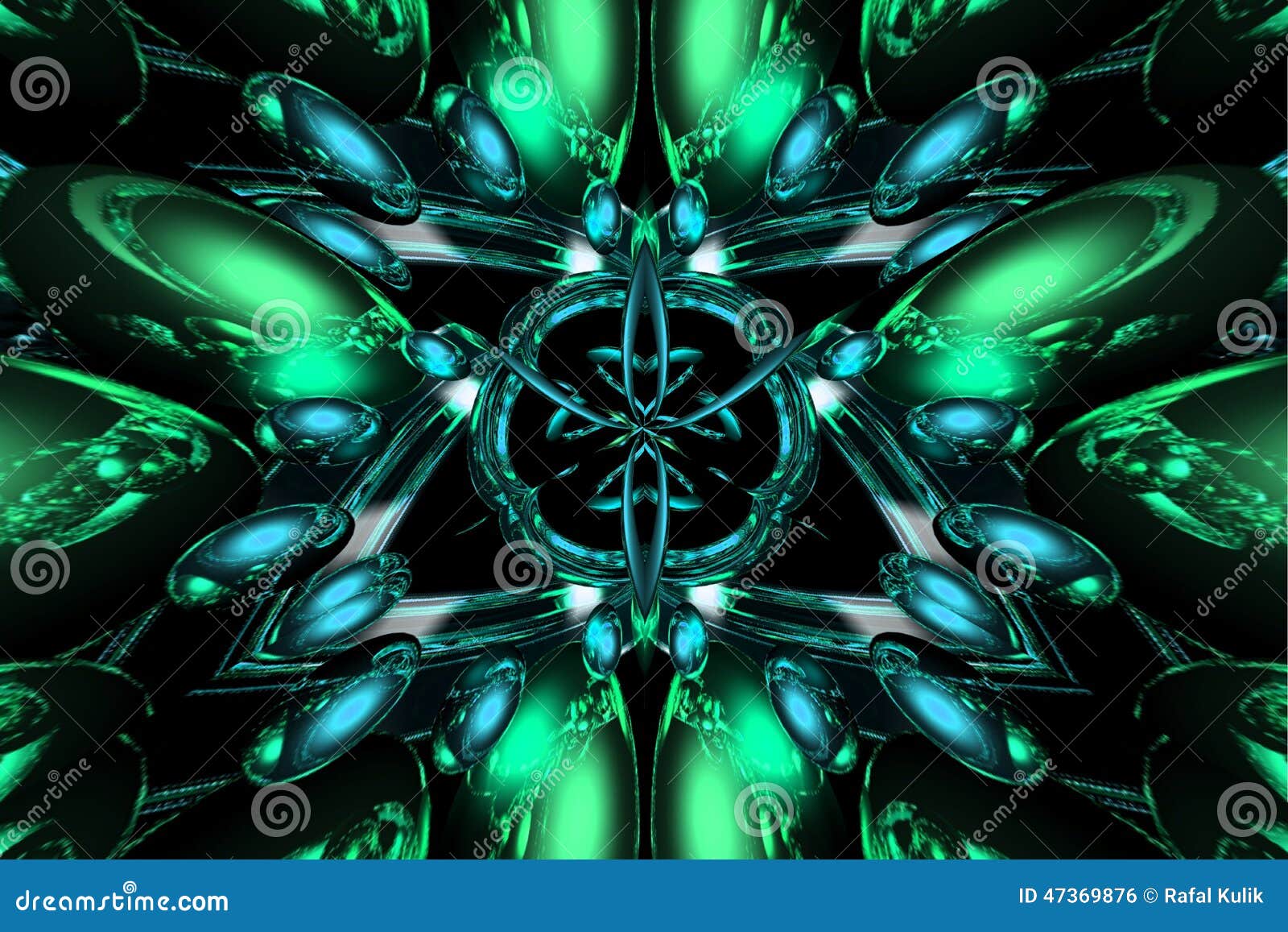 Art Abstraction Light Color Stock Illustration - Illustration of ...