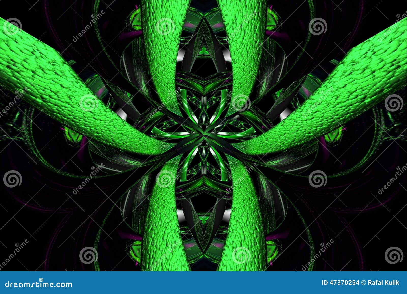 Art Abstraction Light Color Stock Illustration - Illustration of mesh ...