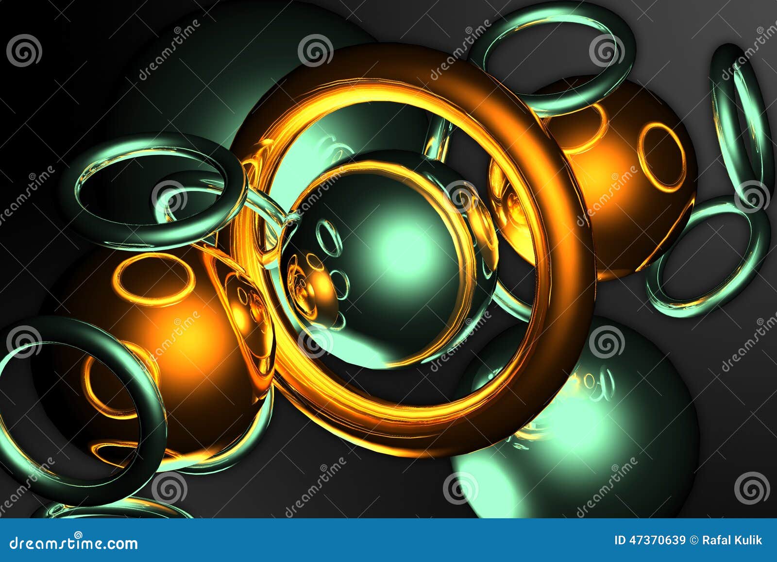 Art Abstraction Light Color Stock Illustration - Illustration of group ...