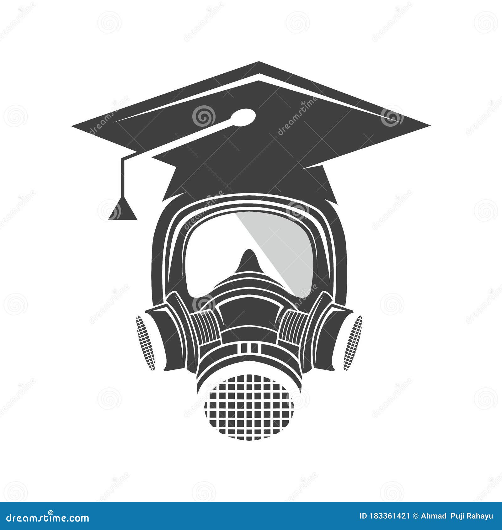 Art Academy Logo Design - Vector Stock Vector - Illustration of ...