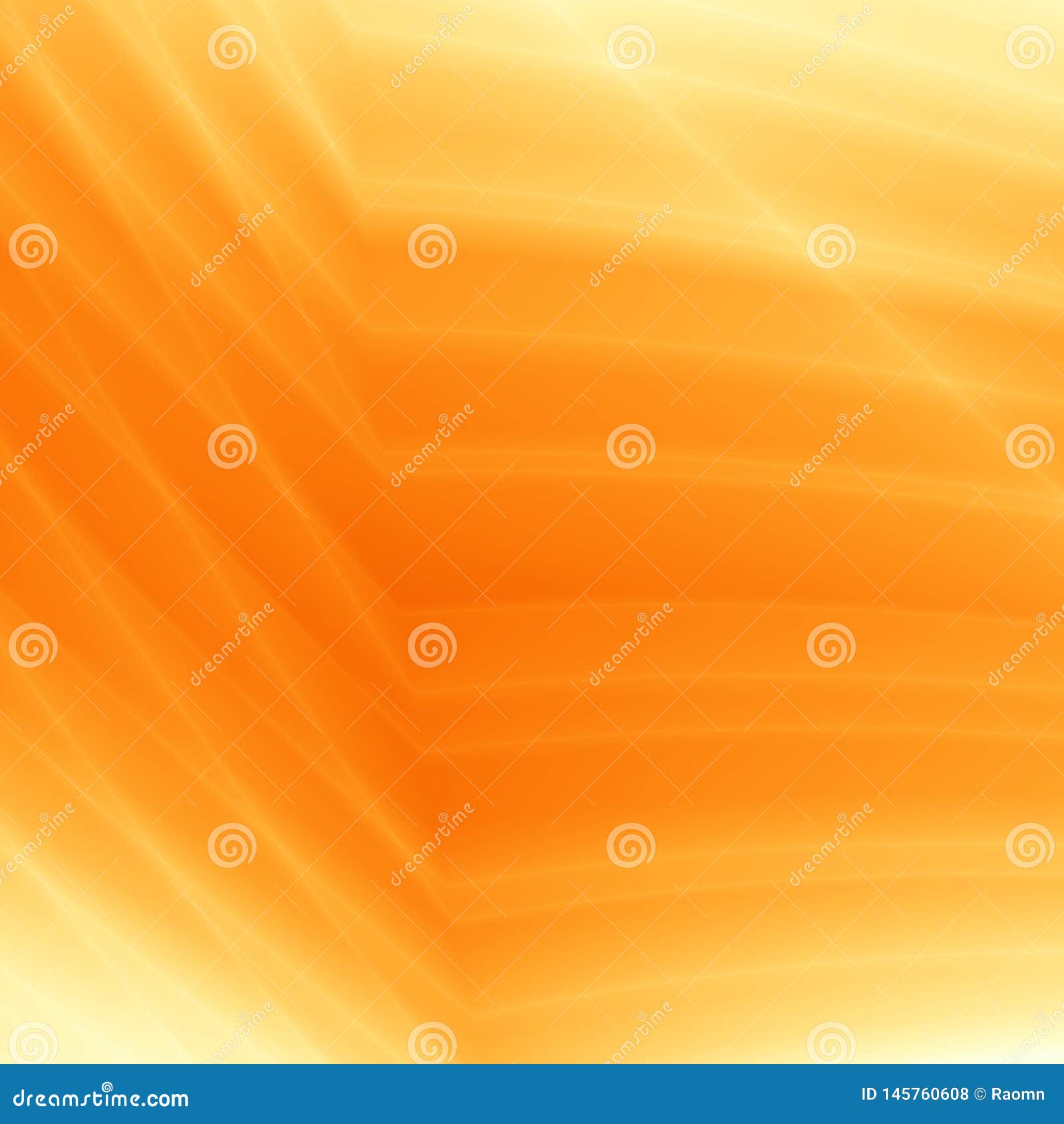 Art Background Yellow Power Backdrop Design Stock Illustration ...