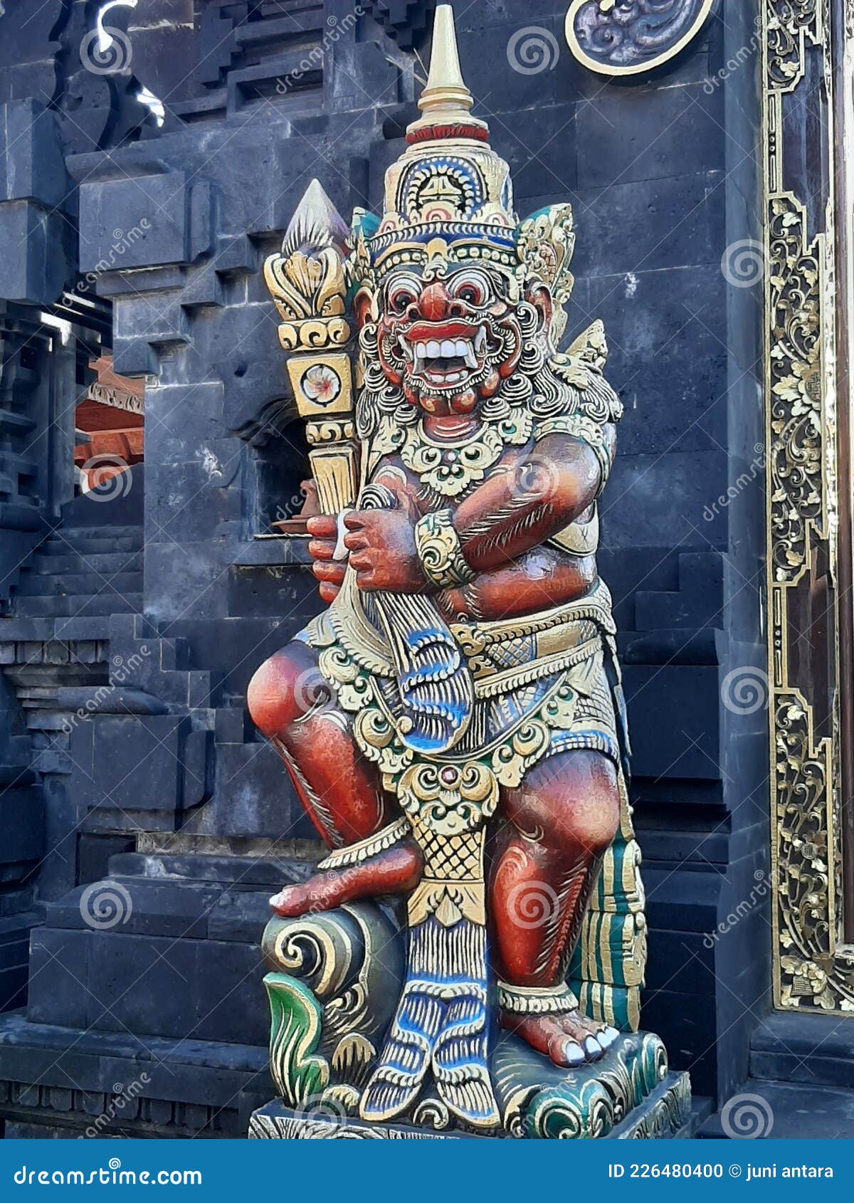 Art balinis stock photo. Image of balinis, beautiful - 226480400