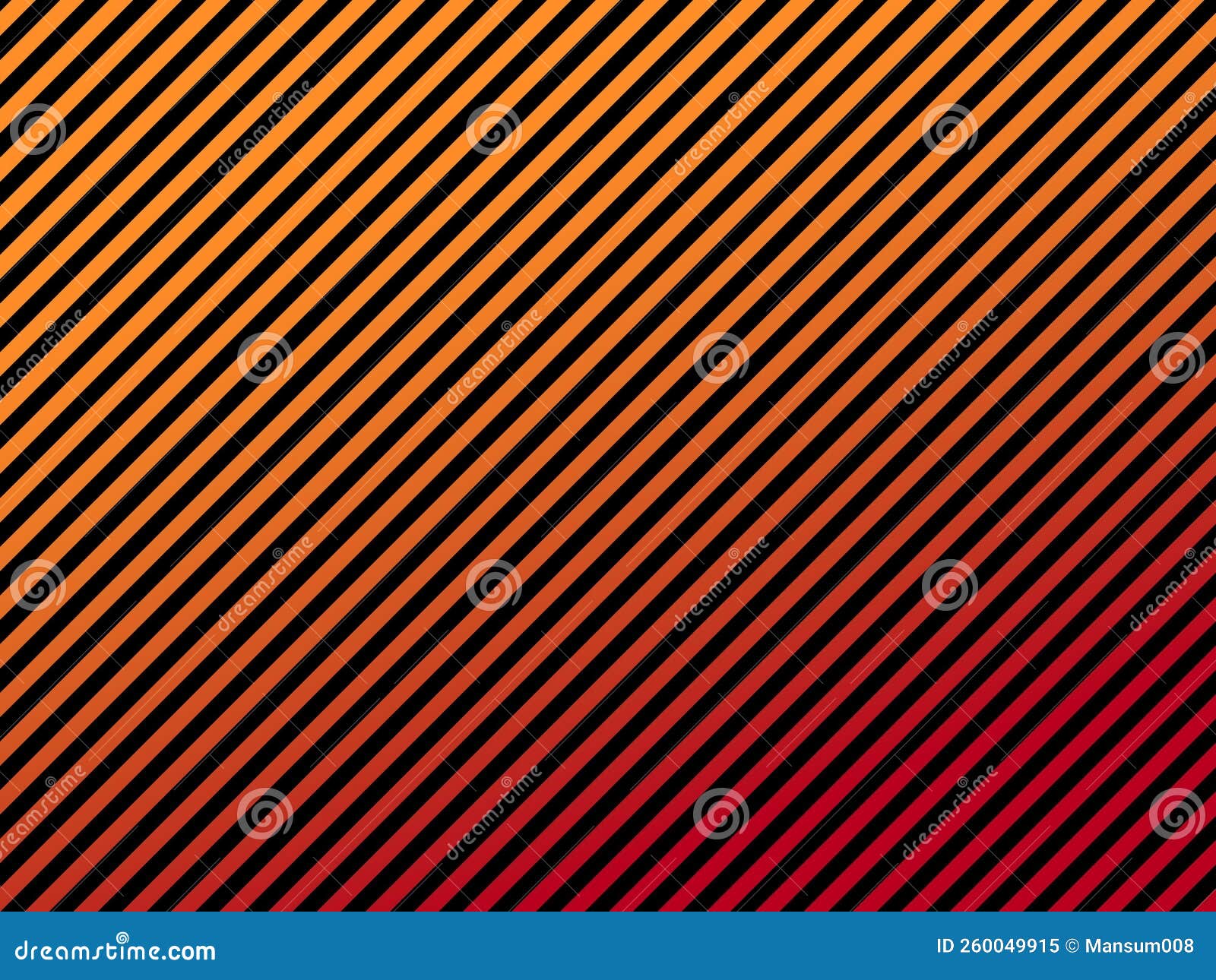 Beautiful Color of Abstract Background Stock Illustration ...