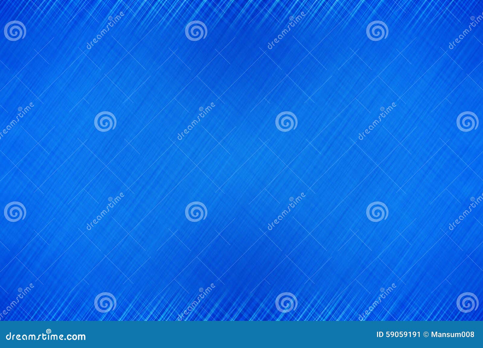 Art Blue Abstract Pattern Background Stock Illustration - Illustration ...