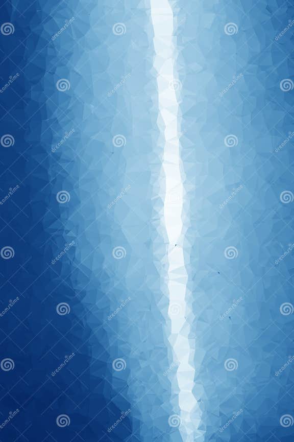 Art Blue Abstract Pattern Background Stock Illustration - Illustration ...
