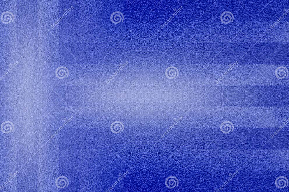 Art Blue Abstract Pattern Background Stock Illustration - Illustration ...