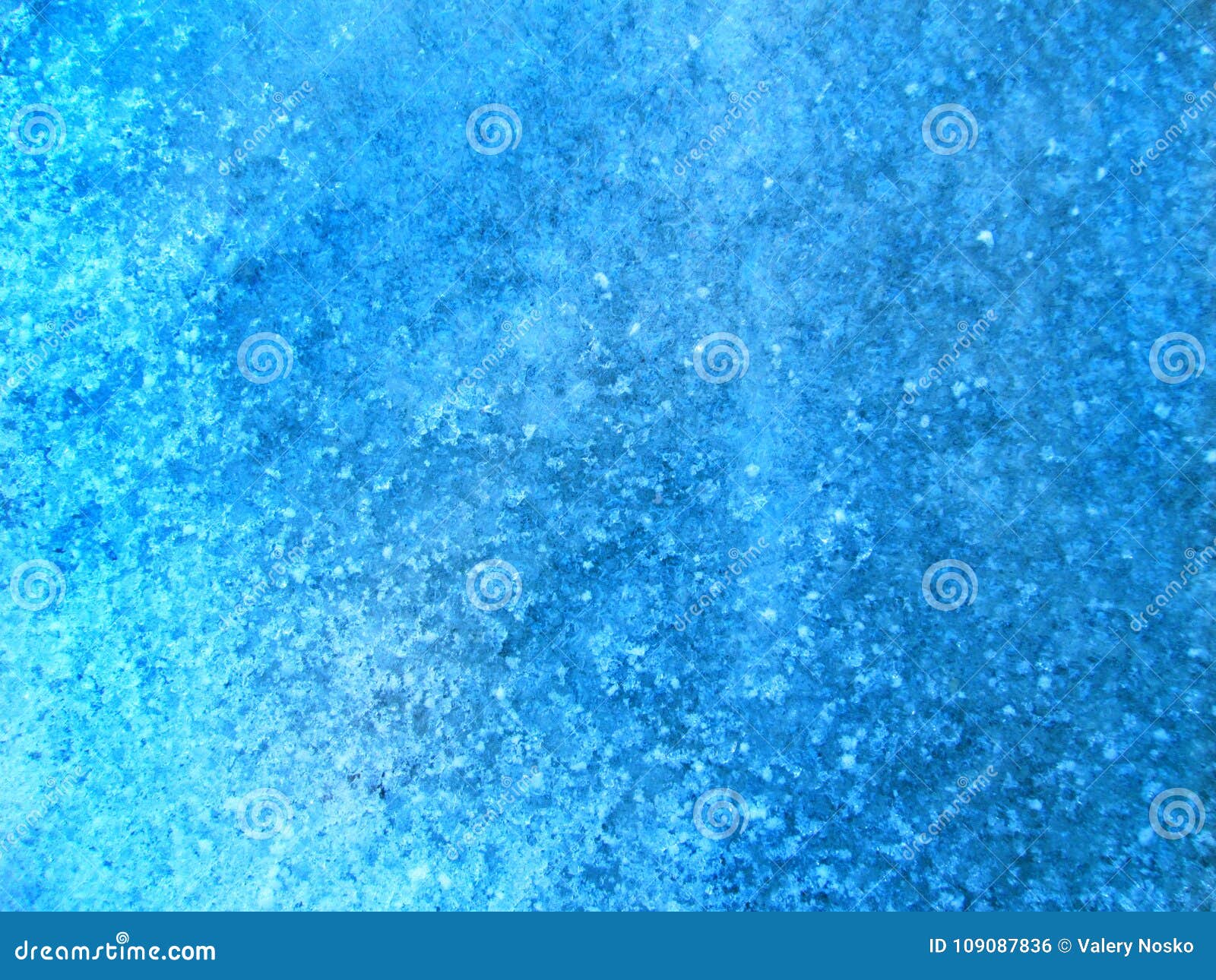 Blue Magic Texture