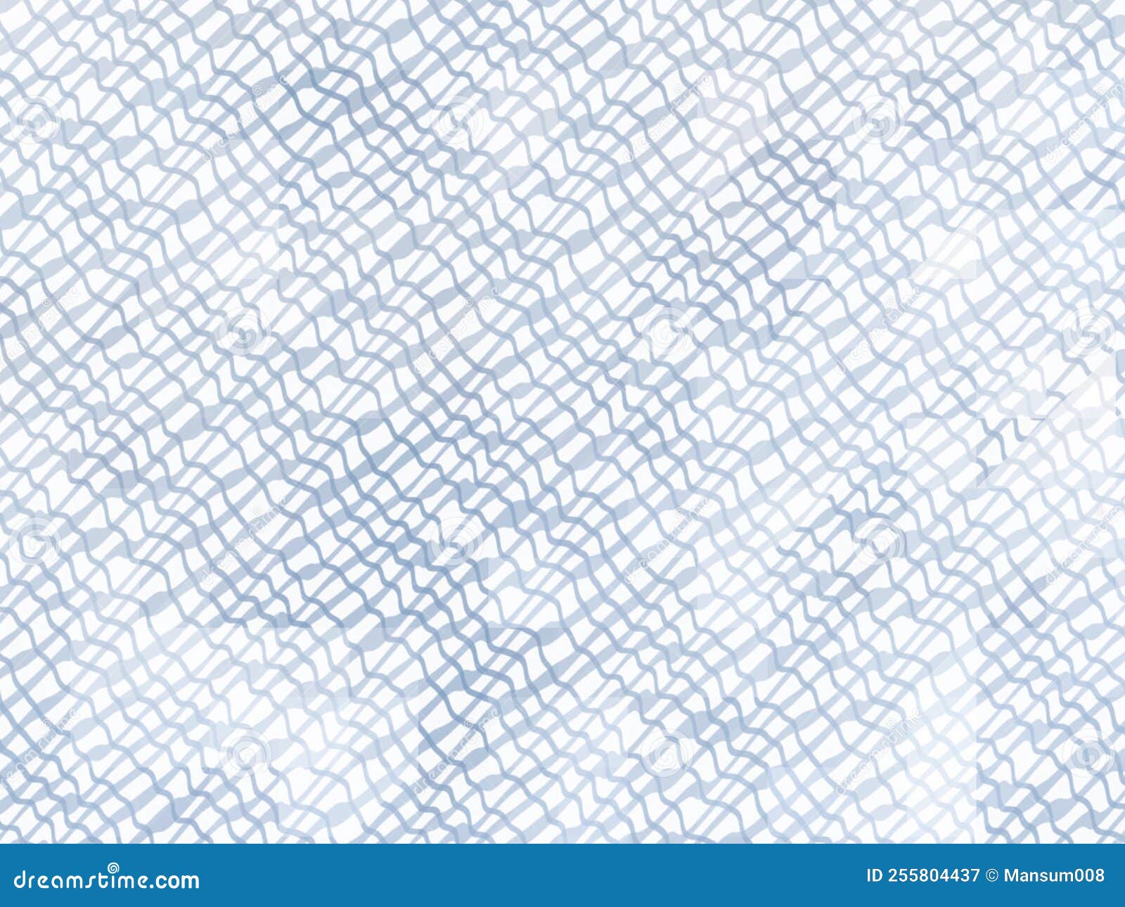 Blue Color of Abstract Background Stock Illustration - Illustration of ...