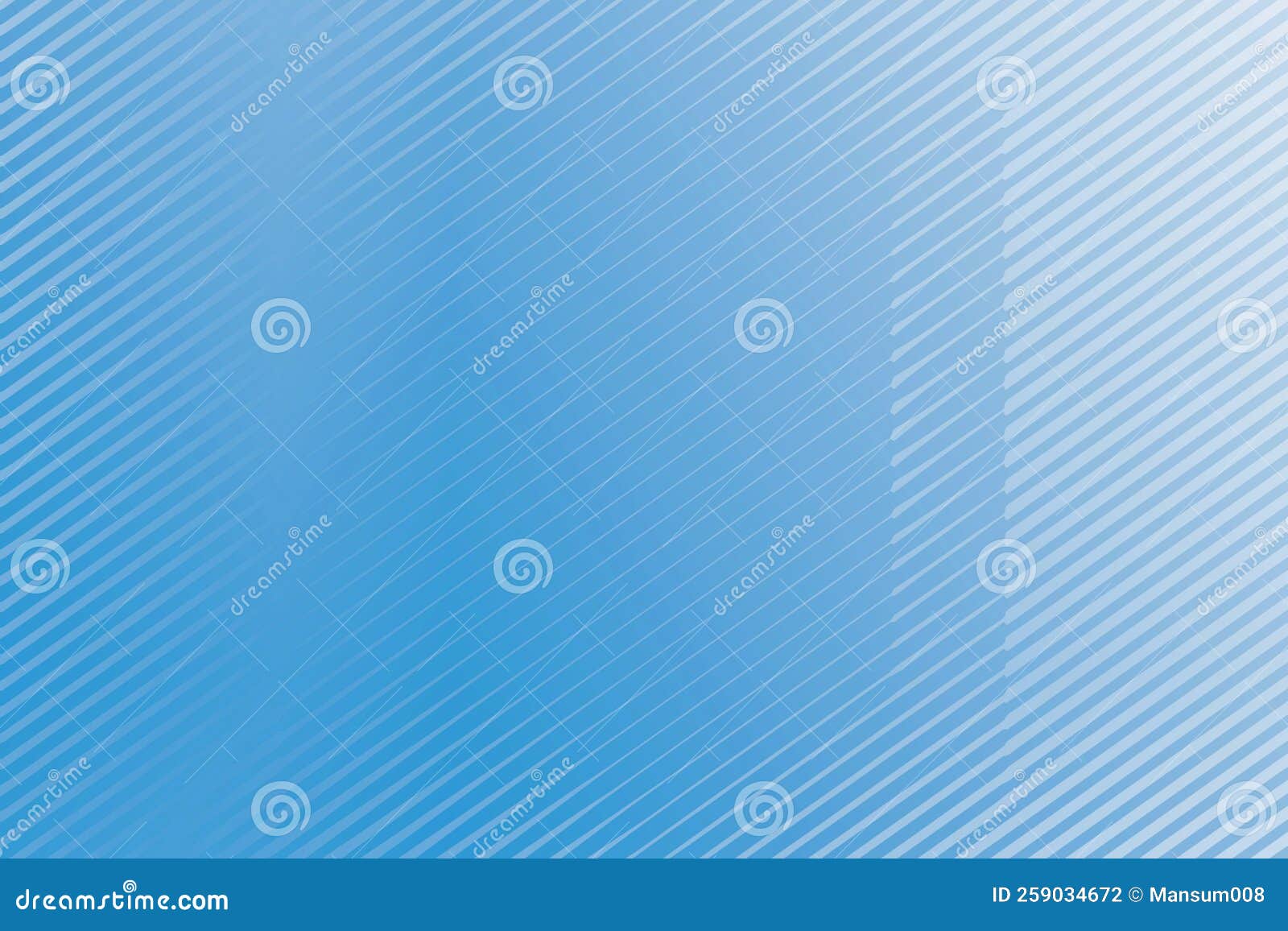 Blue Color of Abstract Background Stock Illustration - Illustration of ...