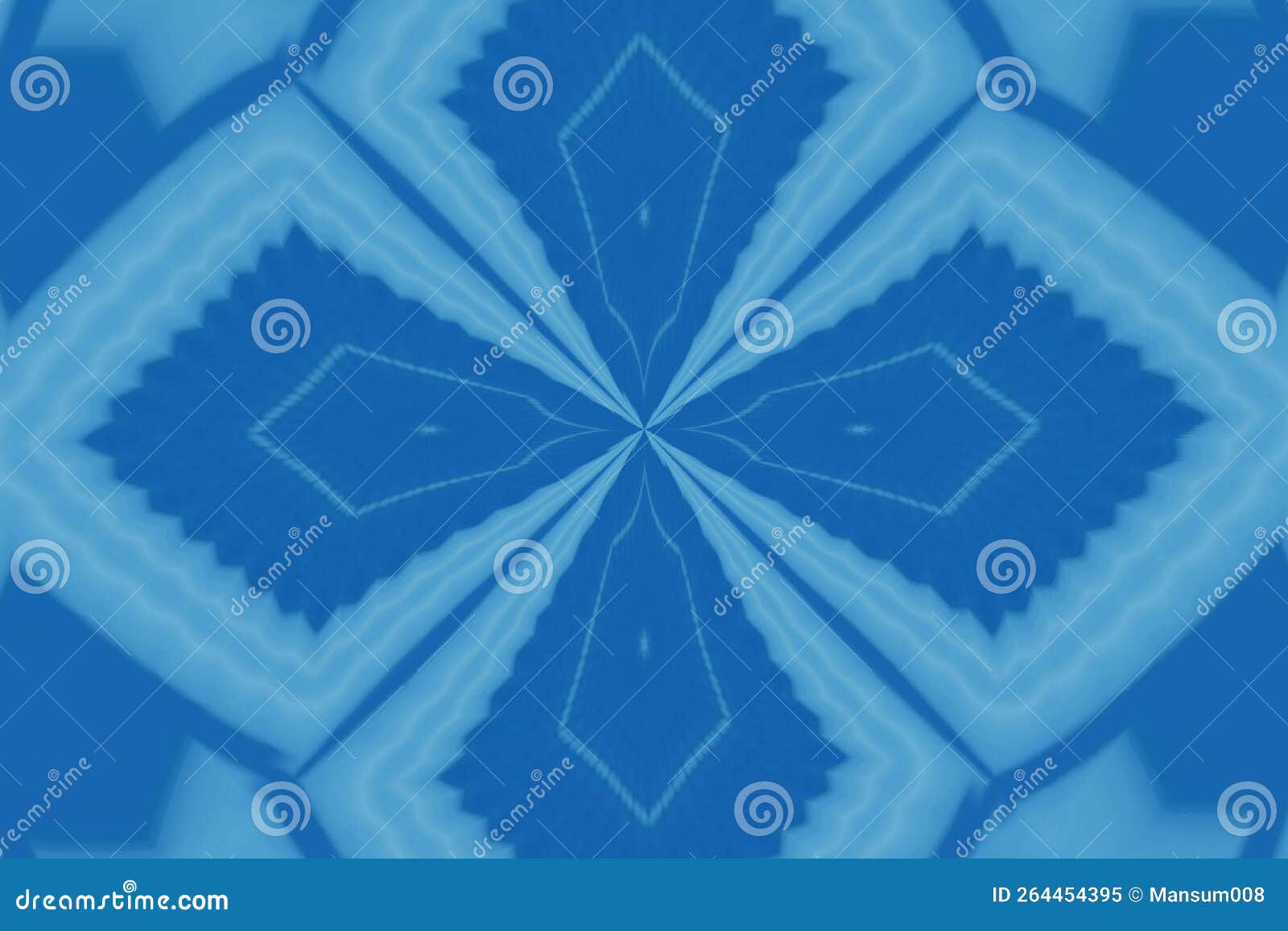Blue Color of Abstract Background Stock Image - Image of beautiful ...