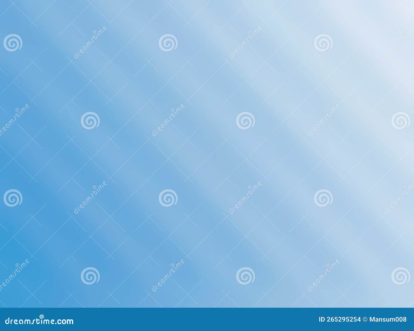 Blue Color of Abstract Background Stock Illustration - Illustration of ...
