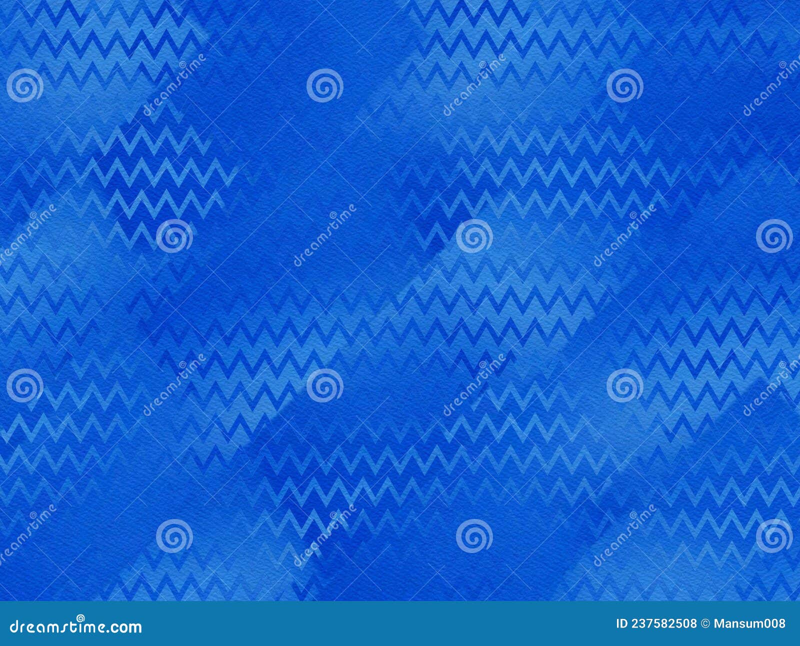 Blue Color of Abstract Background Stock Illustration - Illustration of ...
