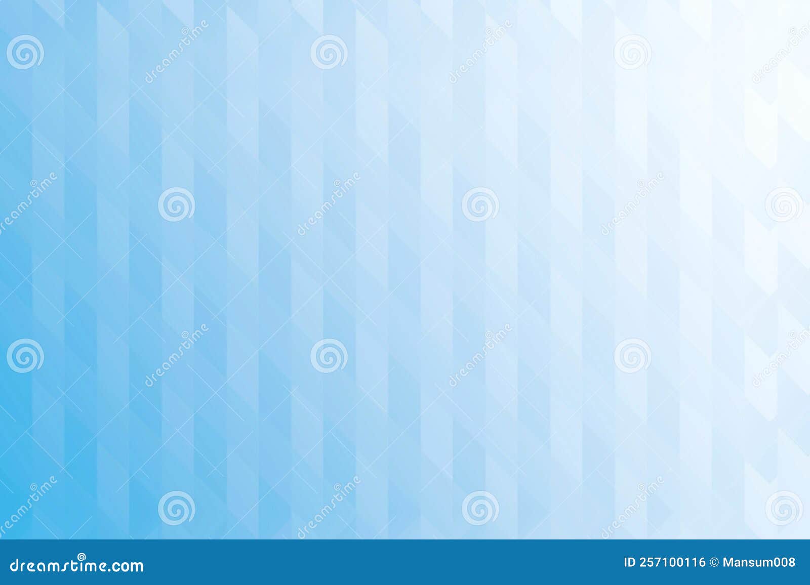 Blue Color of Abstract Background Stock Illustration - Illustration of ...