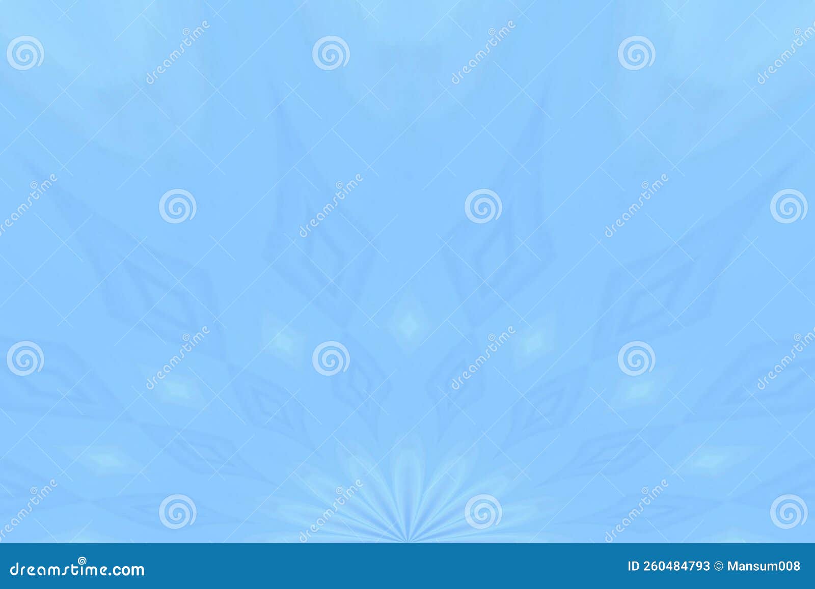 Blue Color of Abstract Background Stock Illustration - Illustration of ...