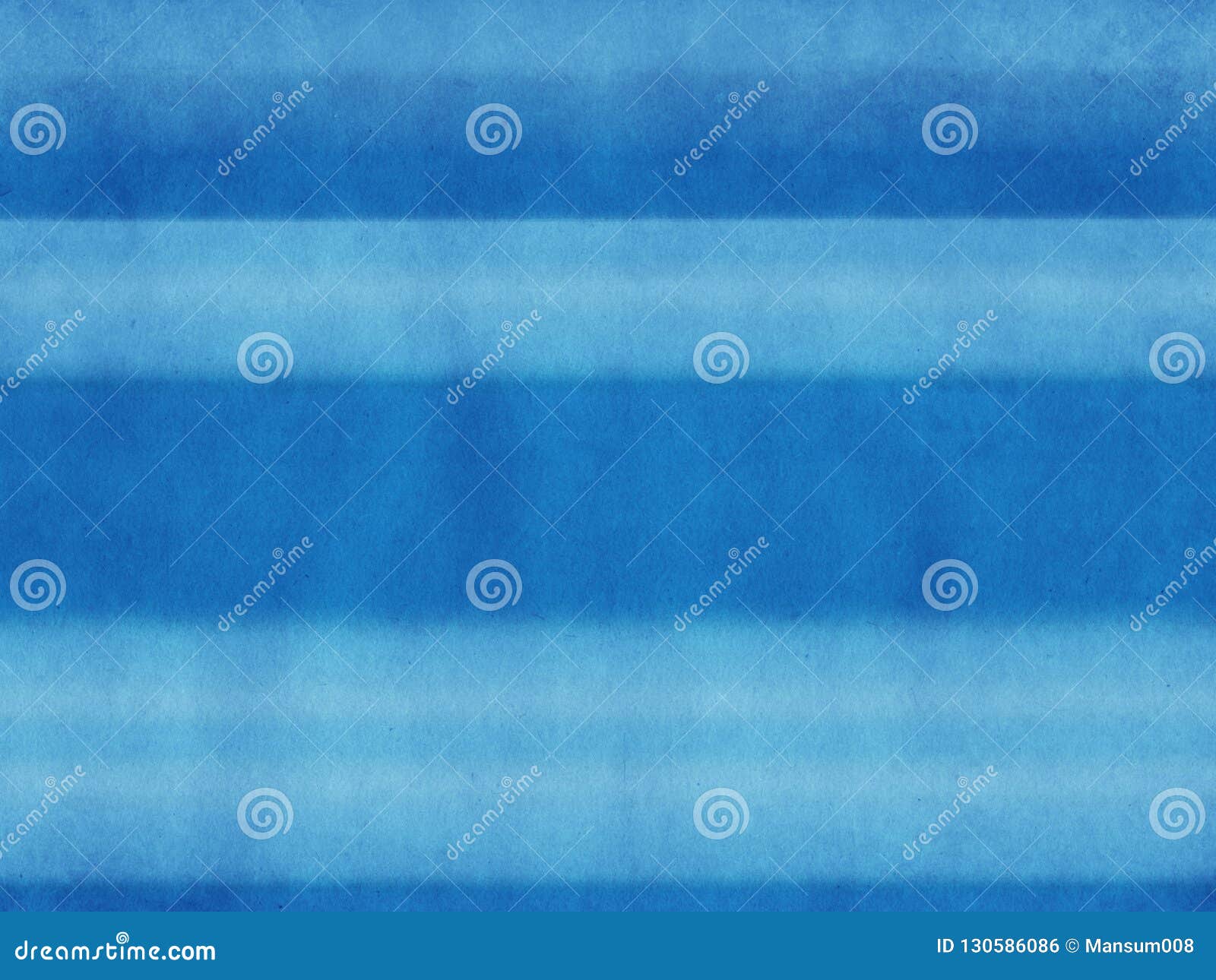 Art Blue Color Abstract Pattern Background Stock Illustration ...
