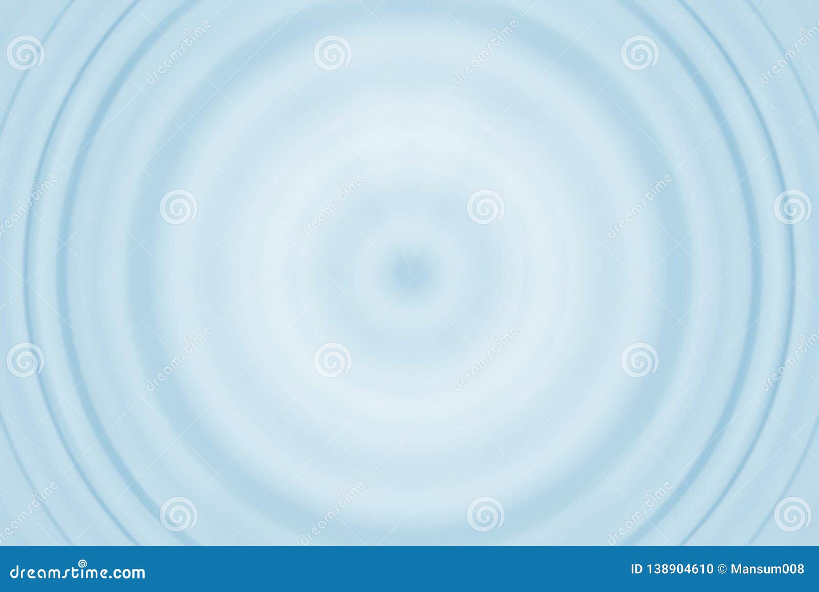 Blue Color Pattern Background Stock Illustration - Illustration of ...