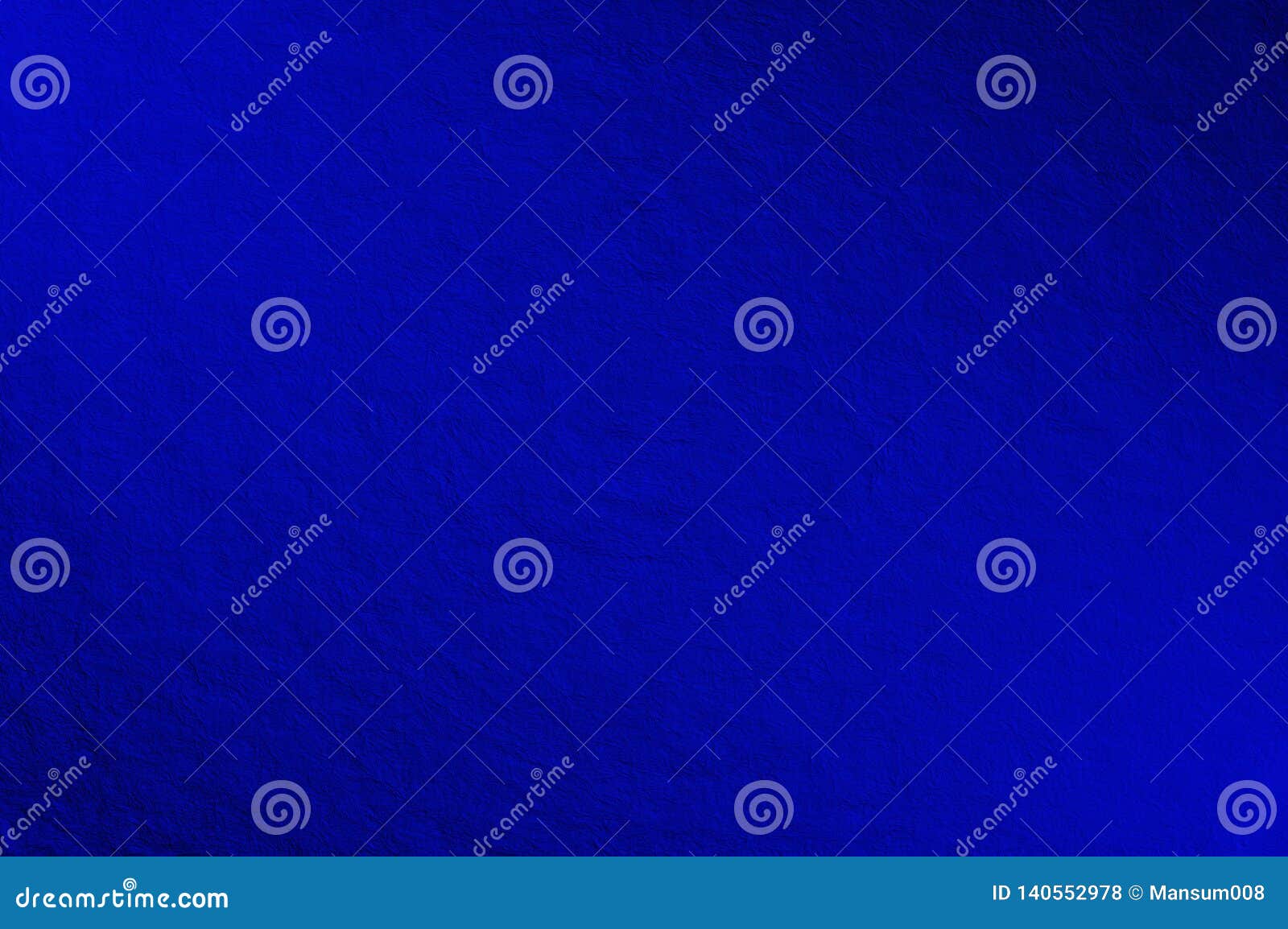 Blue Color Pattern Background Stock Illustration - Illustration of ...