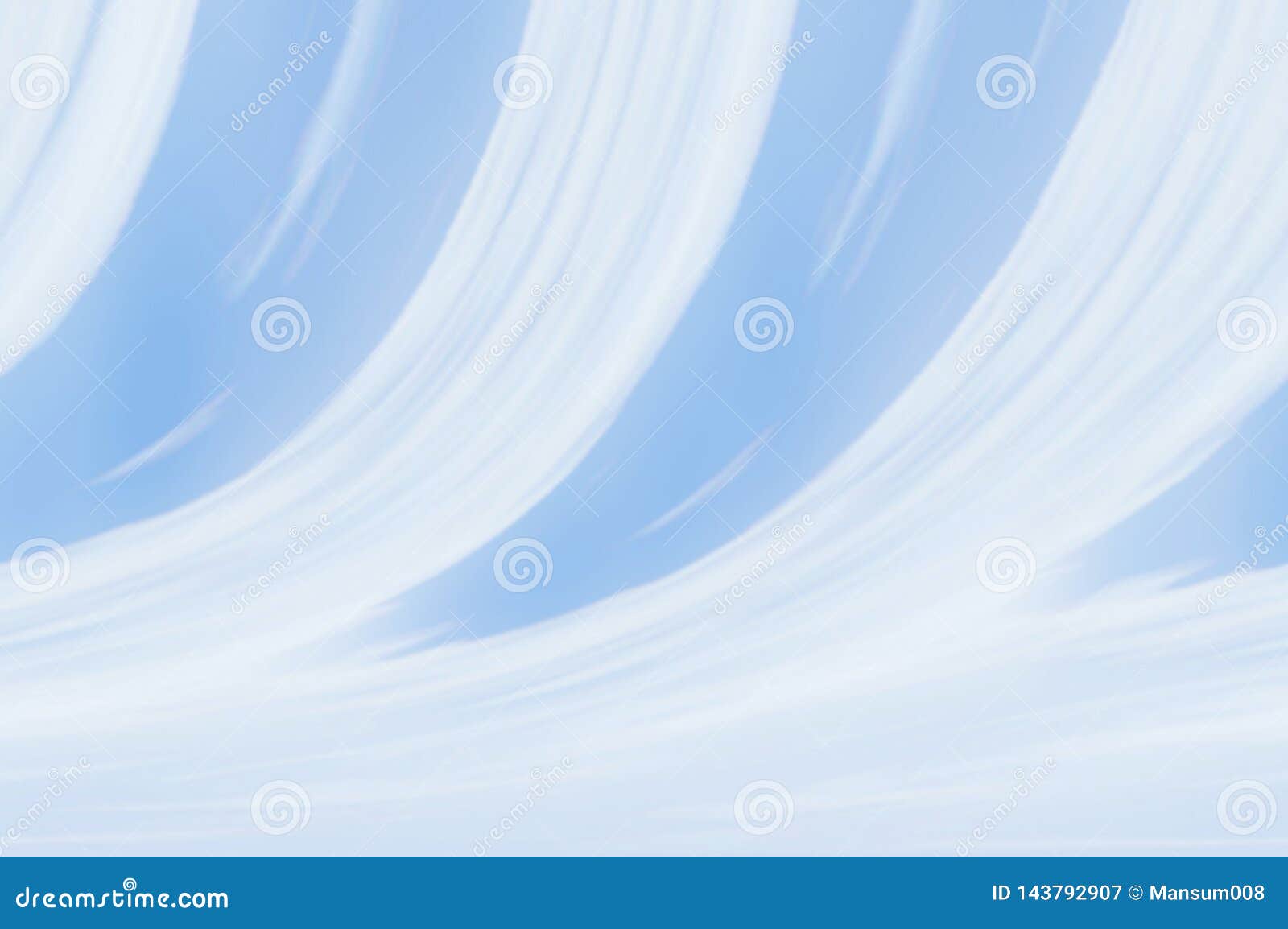 Blue Color Pattern Background Stock Illustration - Illustration of ...