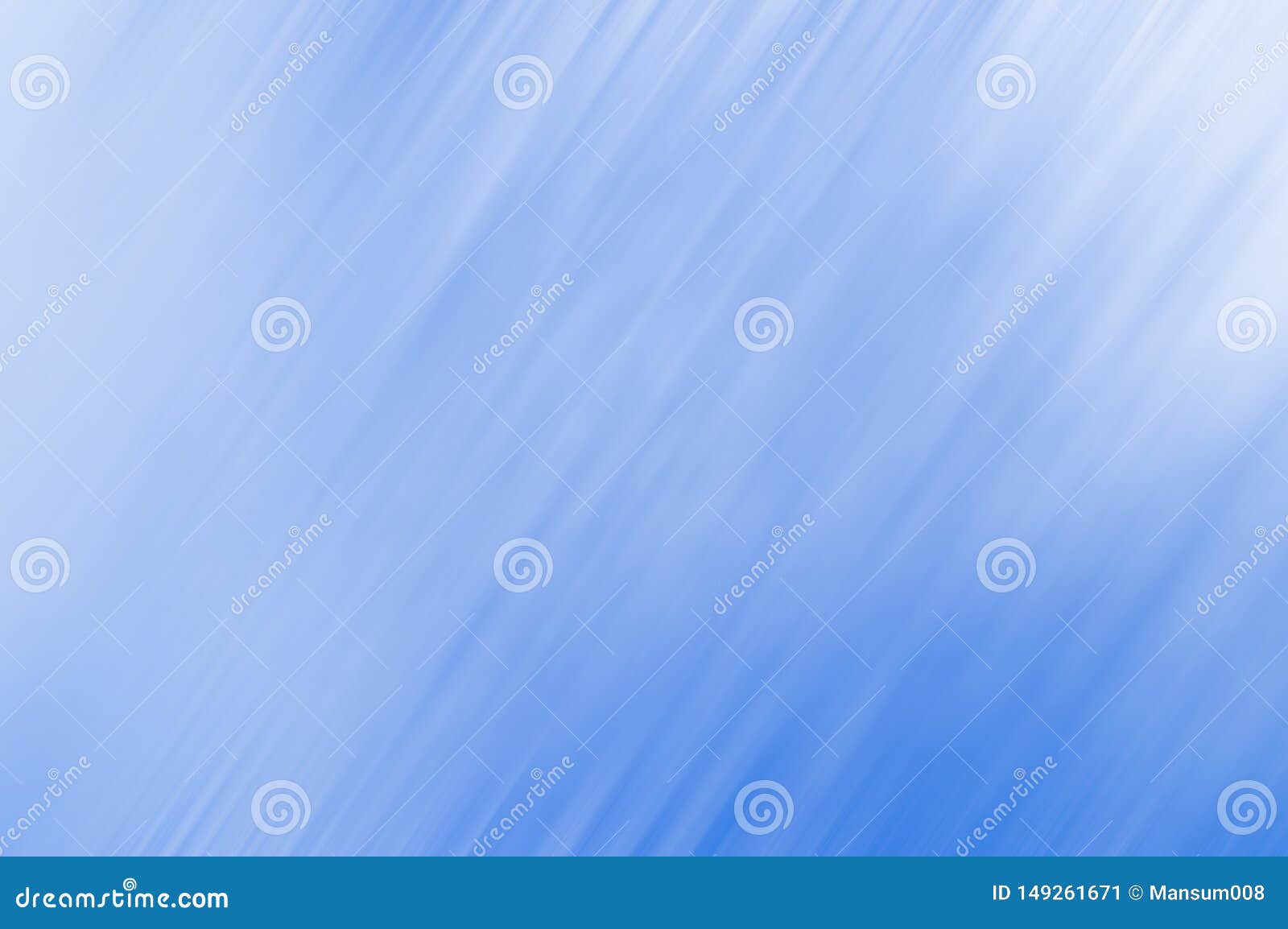 Blue Color Pattern Background Stock Illustration - Illustration of ...